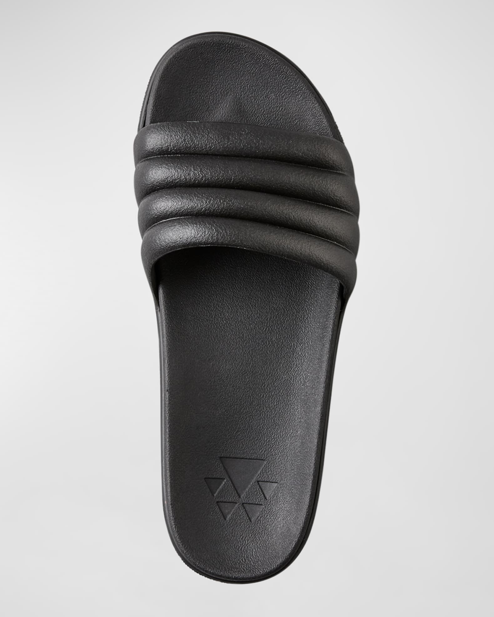 Cougar Eva Platform Slides | Neiman Marcus