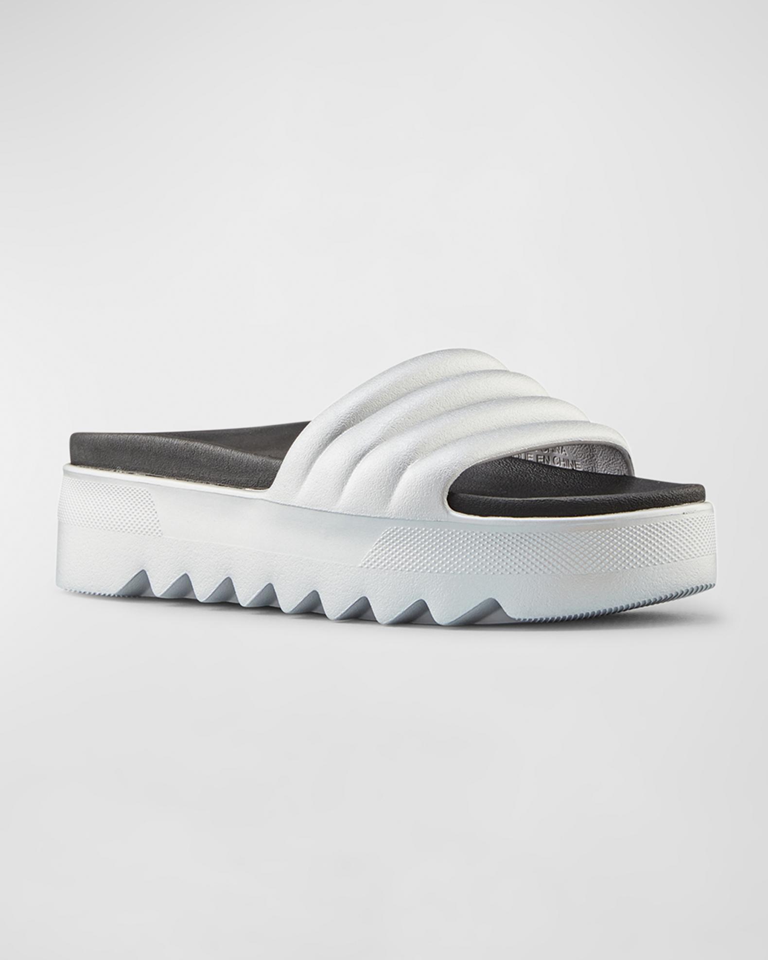 Cougar Eva Platform Slides | Neiman Marcus