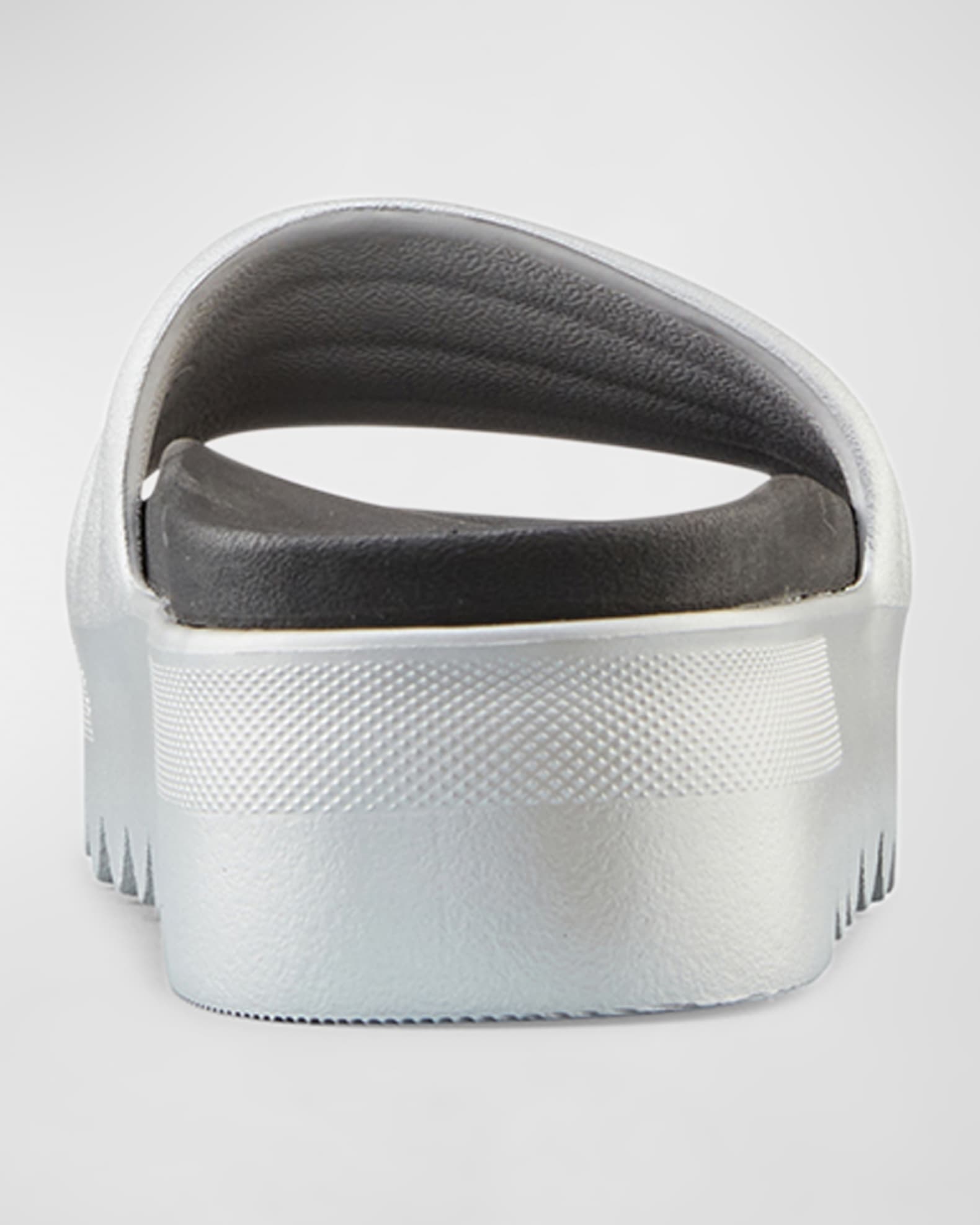 Cougar Eva Platform Slides | Neiman Marcus