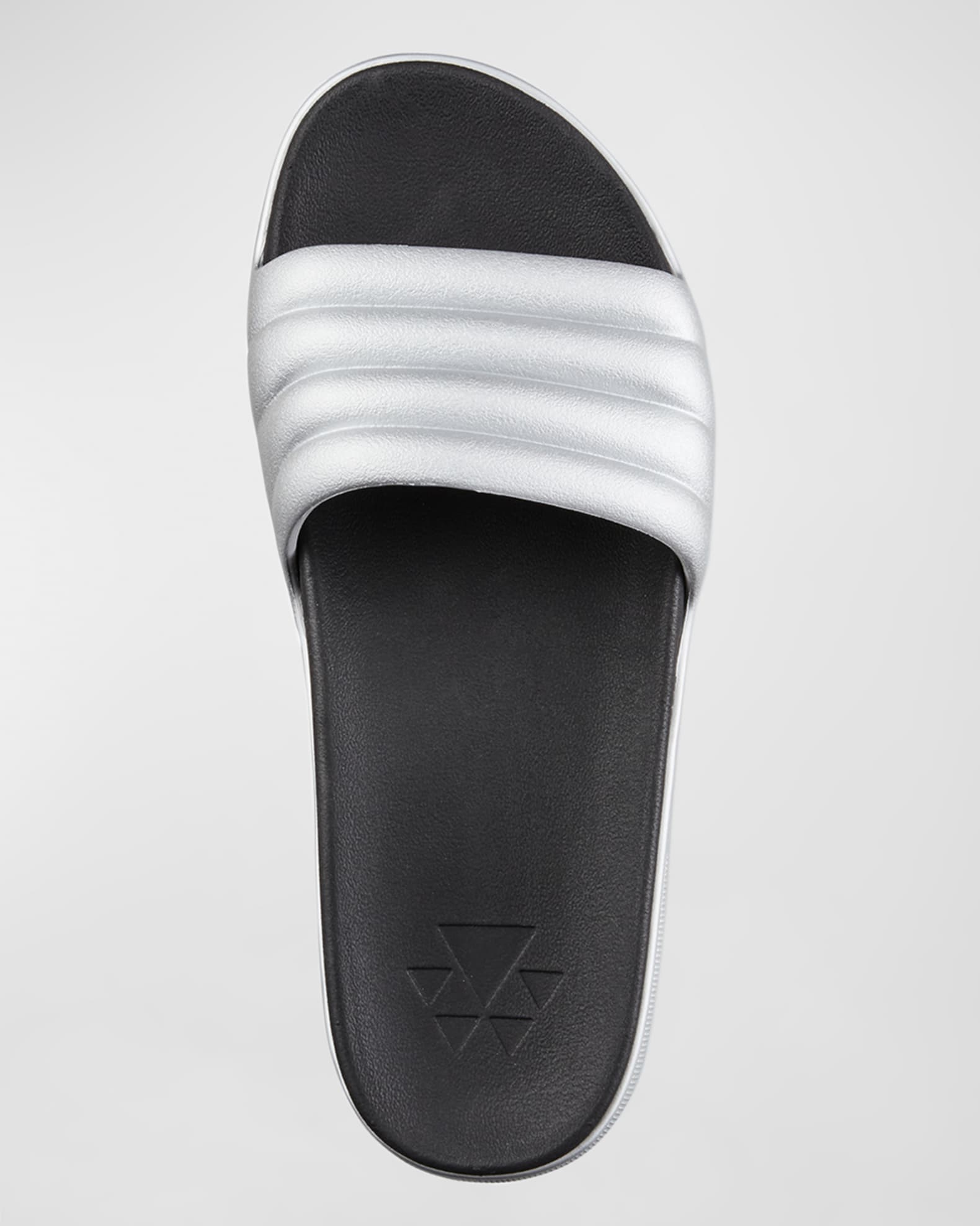 Cougar Eva Platform Slides | Neiman Marcus