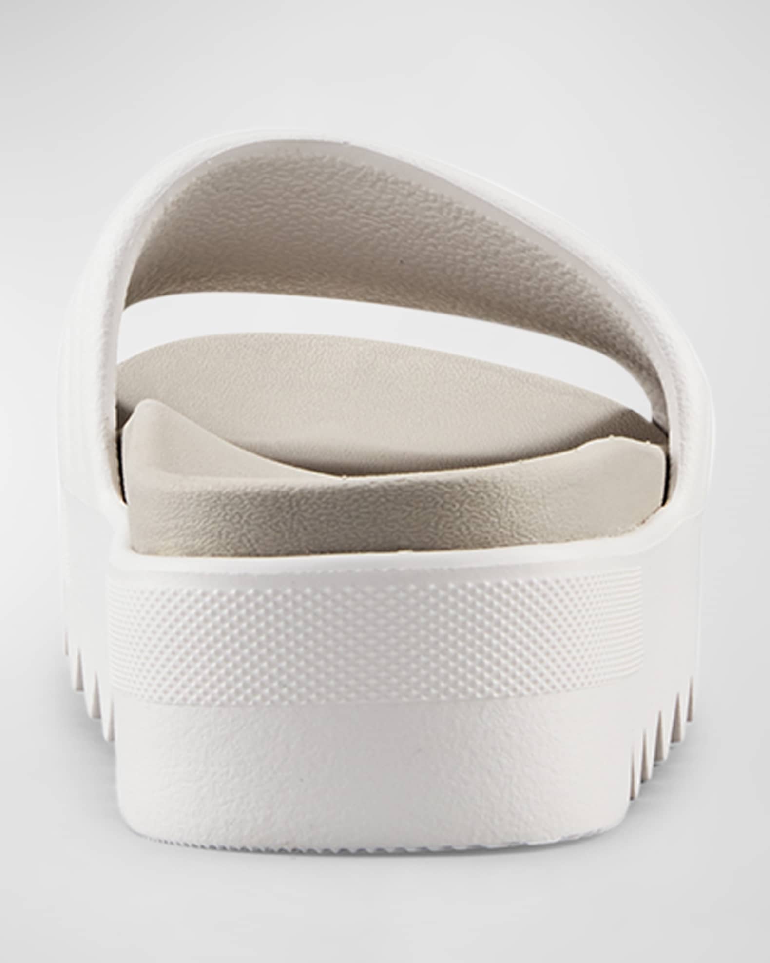 Cougar Eva Platform Slides | Neiman Marcus