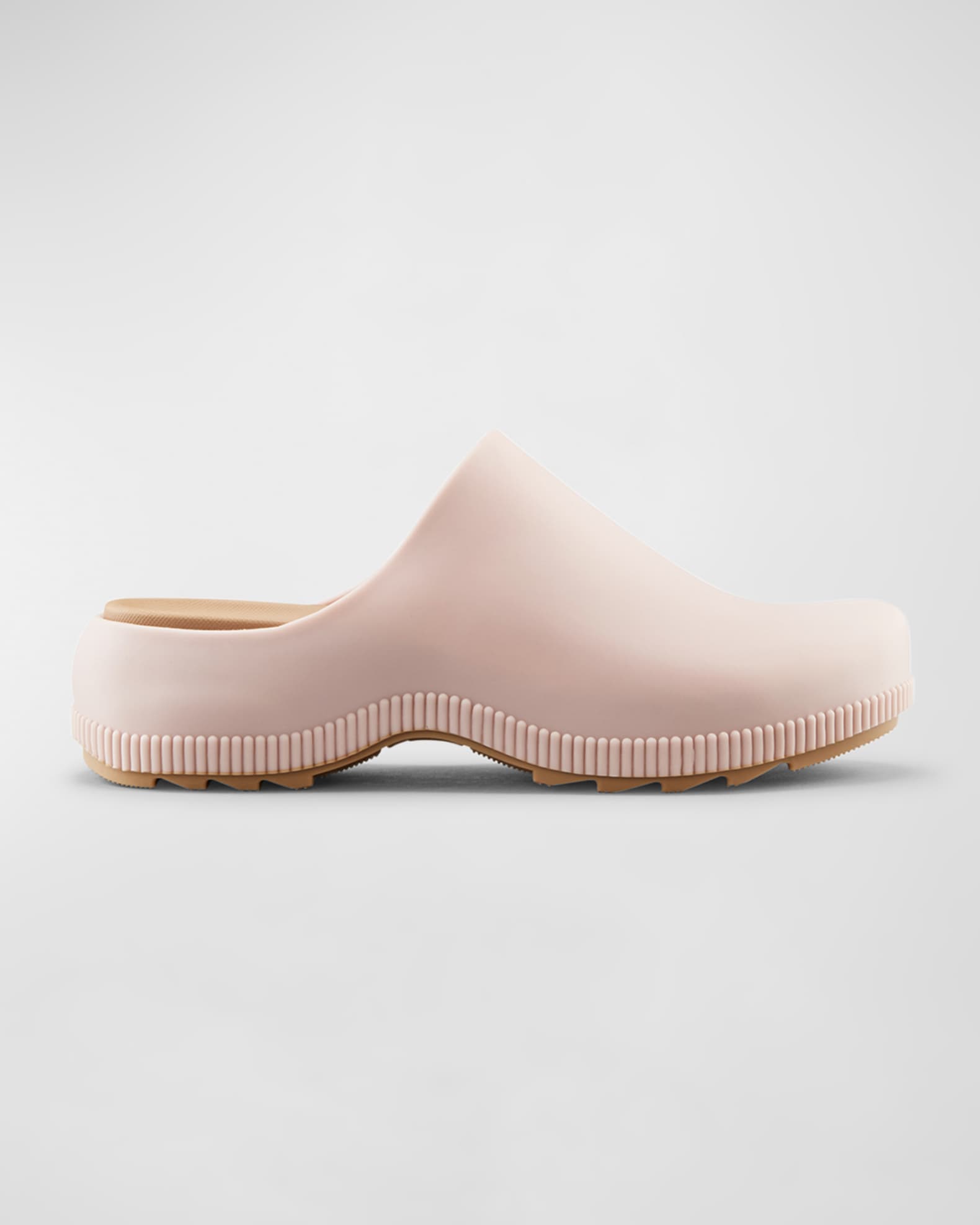 Cougar Sven Matte Slide Clogs | Neiman Marcus