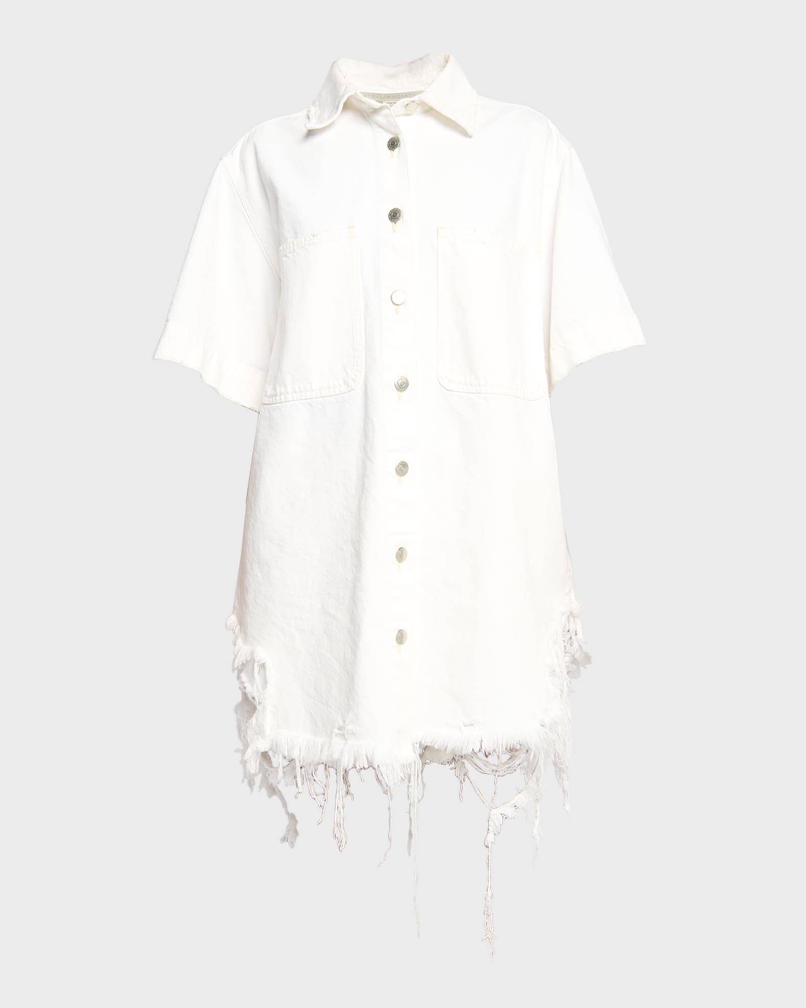 Vintage Distressed Denim Collection | Neiman Marcus