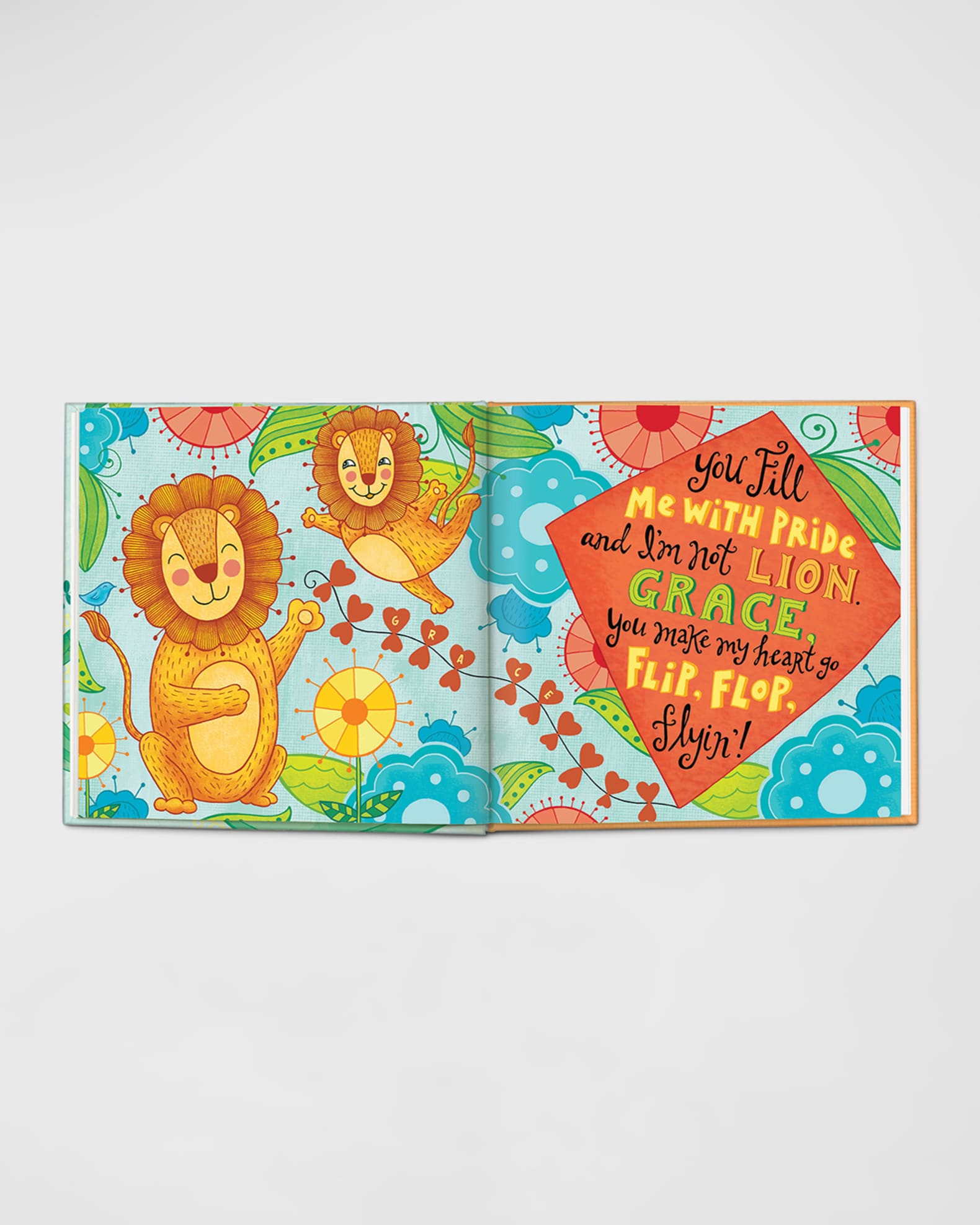 I See Me! "My Little Lovebug" Book, Personalized | Neiman Marcus