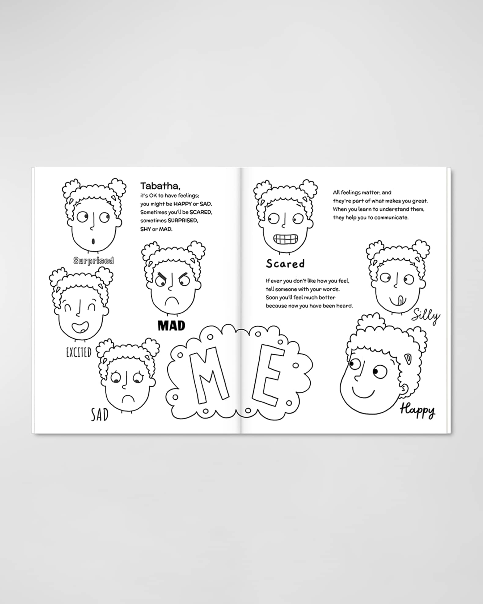 crayola personalized coloring pages