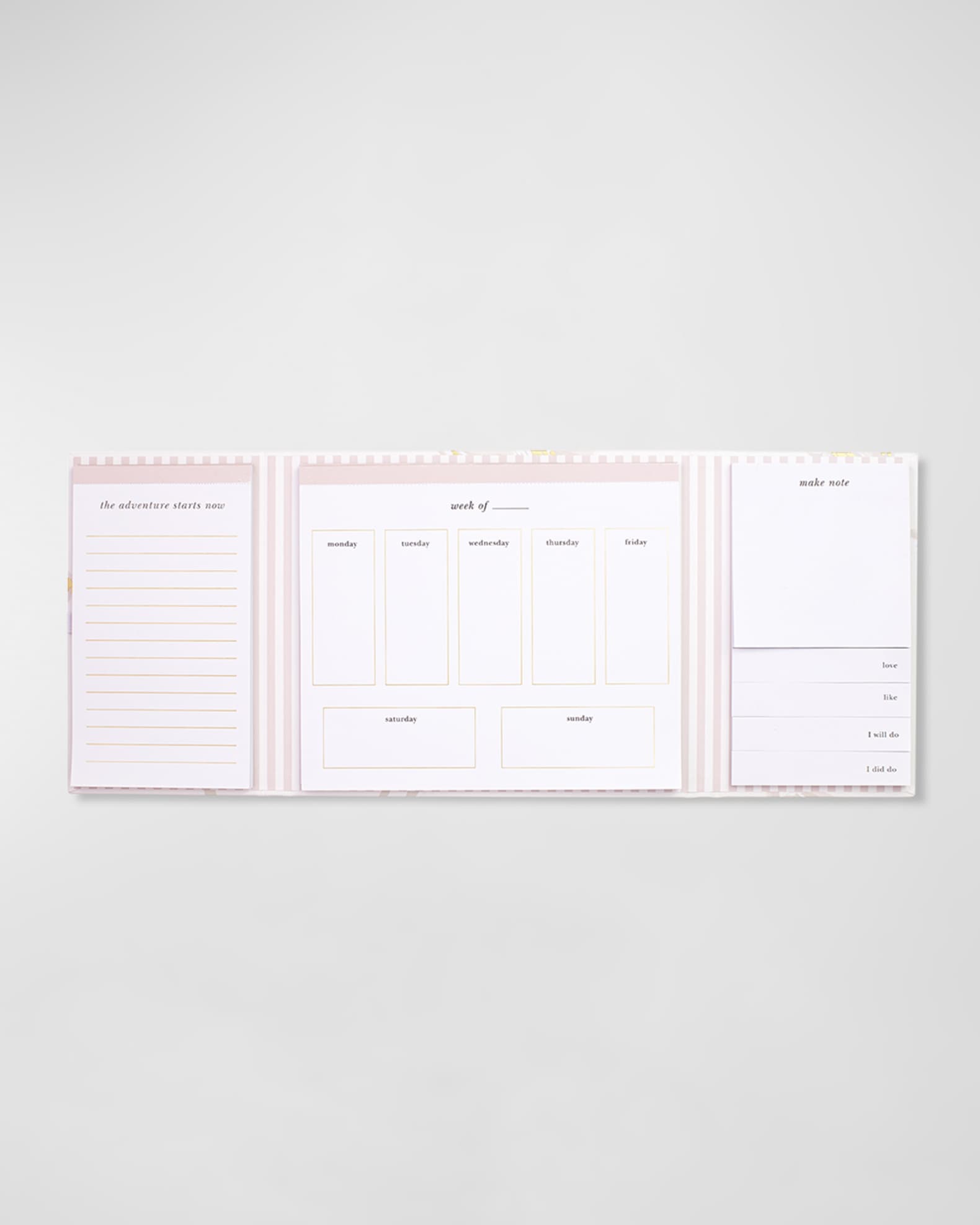 kate spade new york Planner Folio, Growing Tulips | Neiman Marcus
