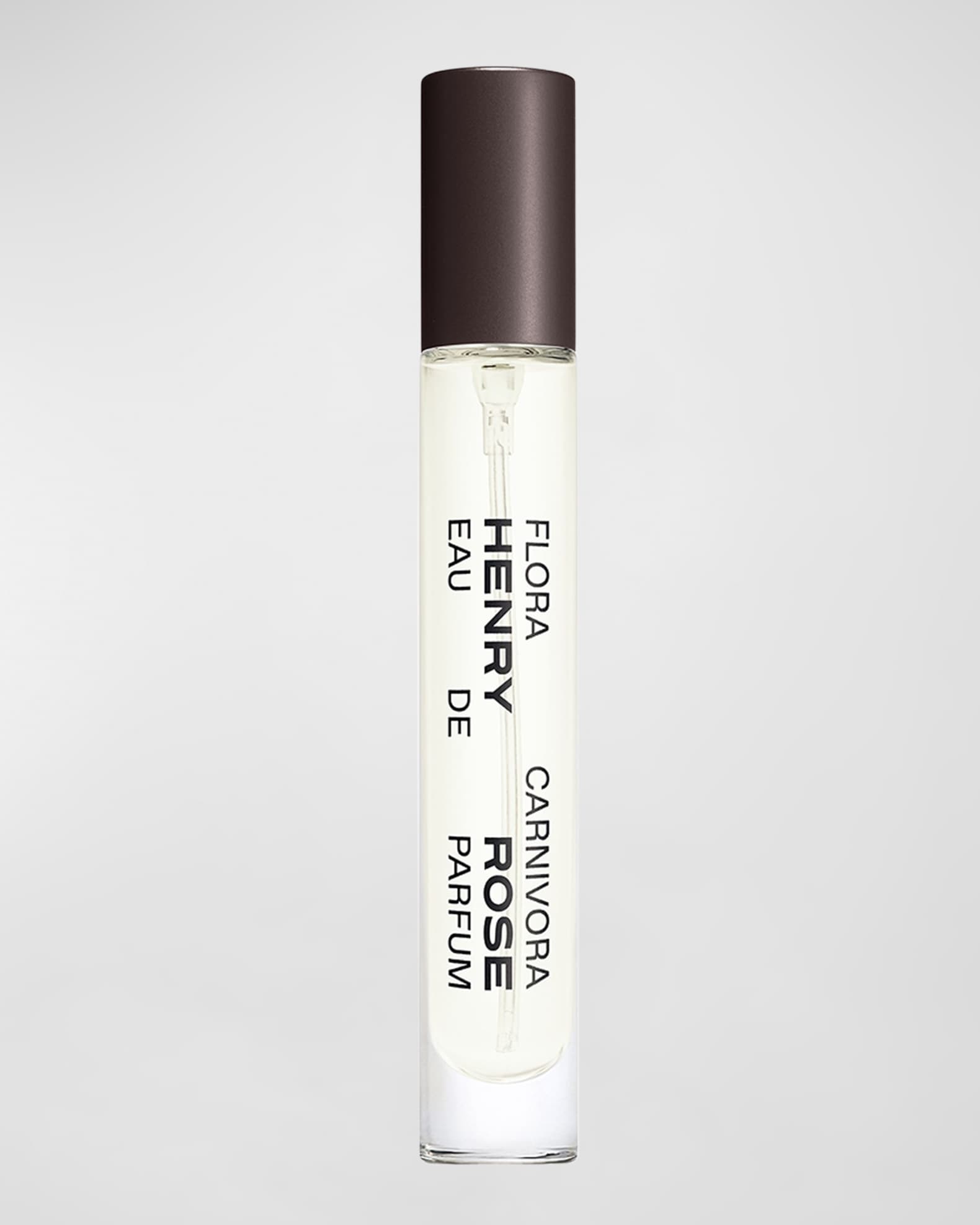 HENRY ROSE Flora Carnivora Travel Spray, 8 mL - Yours with the Purchase ...