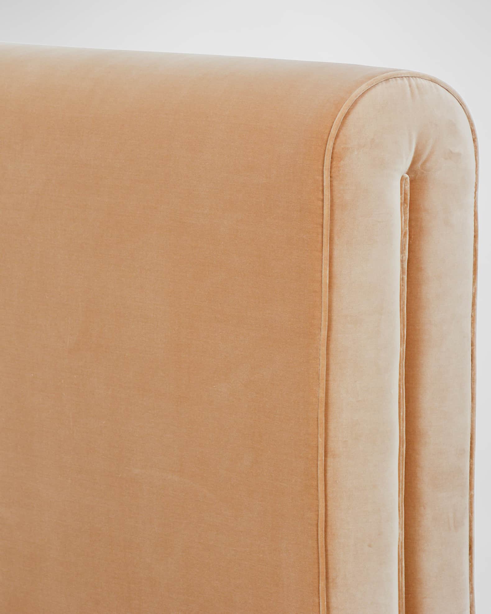 Mitchell Camel Beds | Neiman Marcus