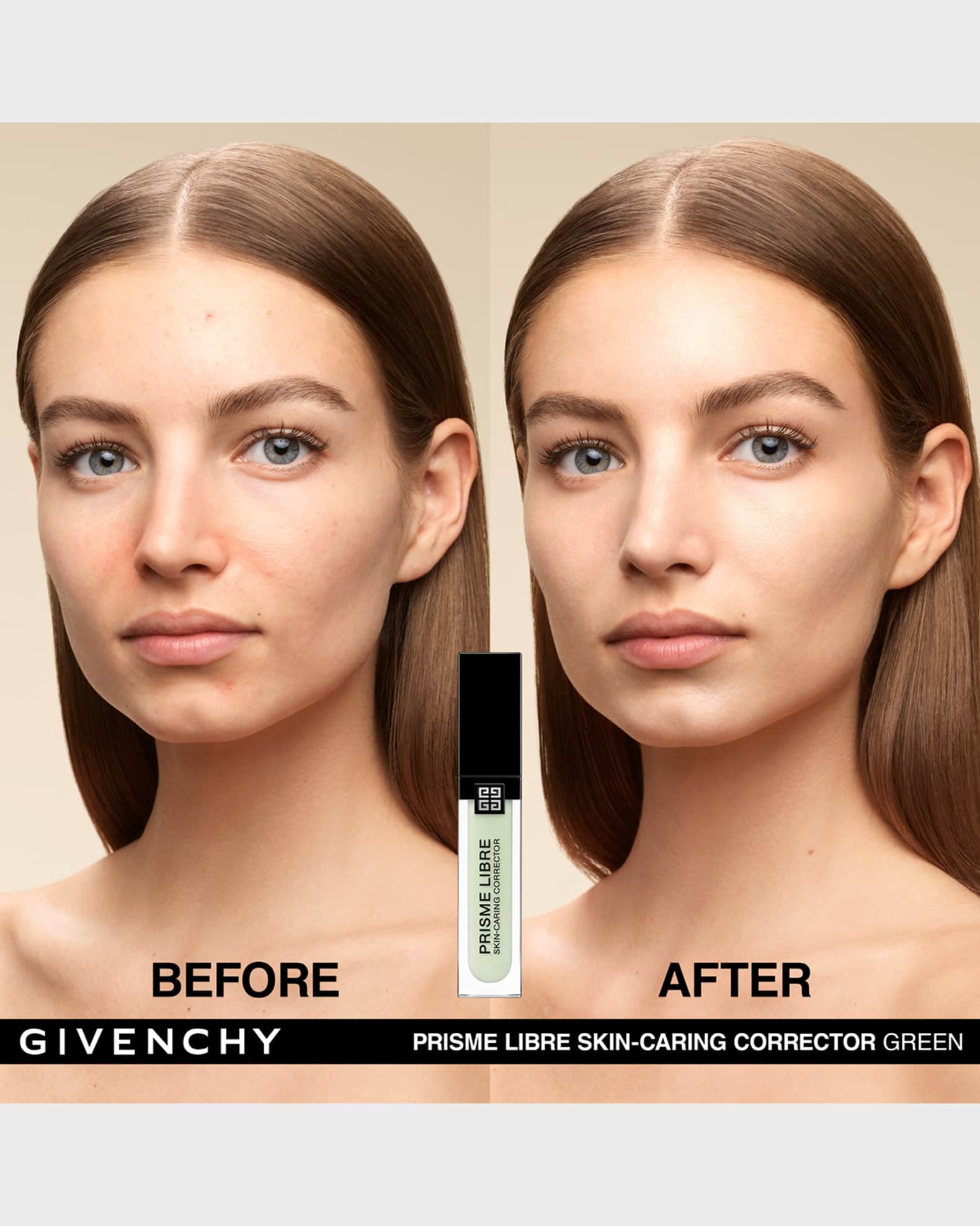 Givenchy Prisme Libre Skin-Caring Corrector | Neiman Marcus