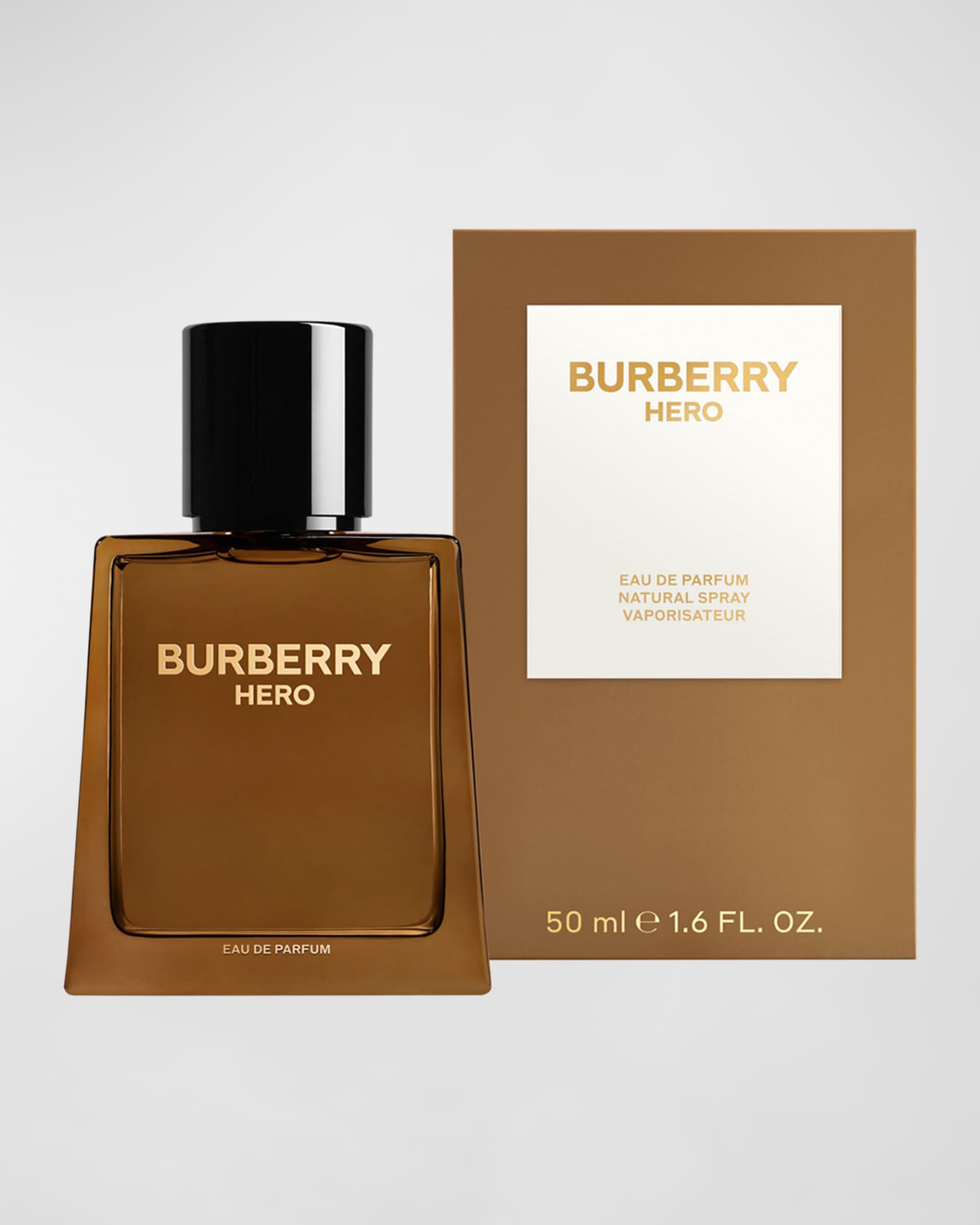 Men's Burberry Hero Eau de Parfum | Neiman Marcus