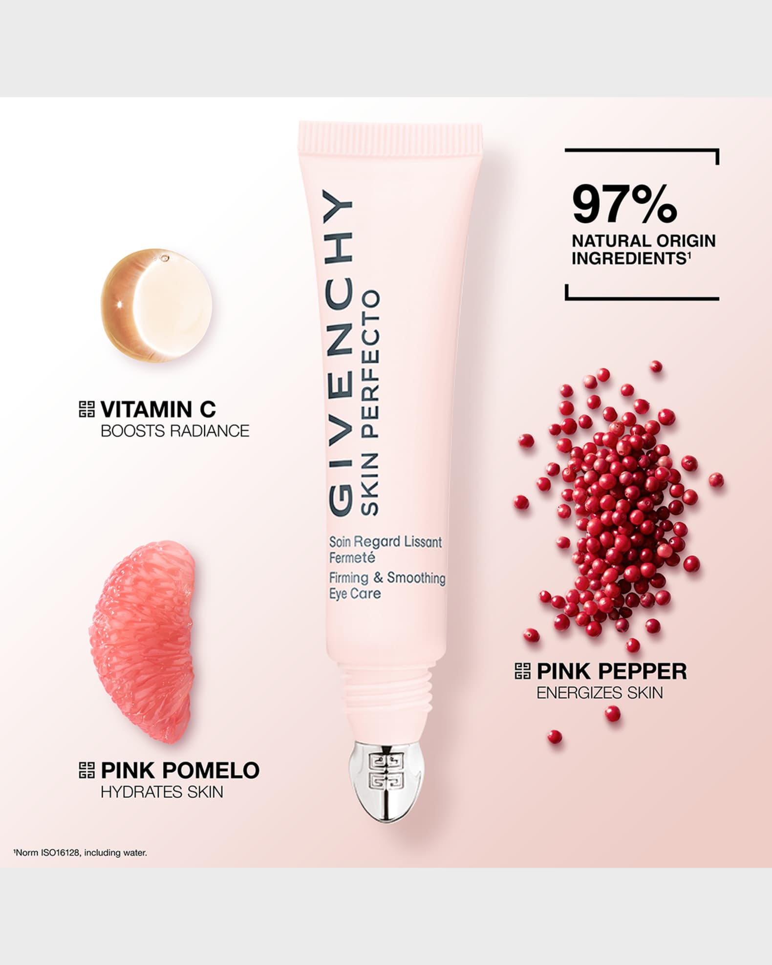 Givenchy Skin Perfecto Eye Cream, 0.5 oz. | Neiman Marcus