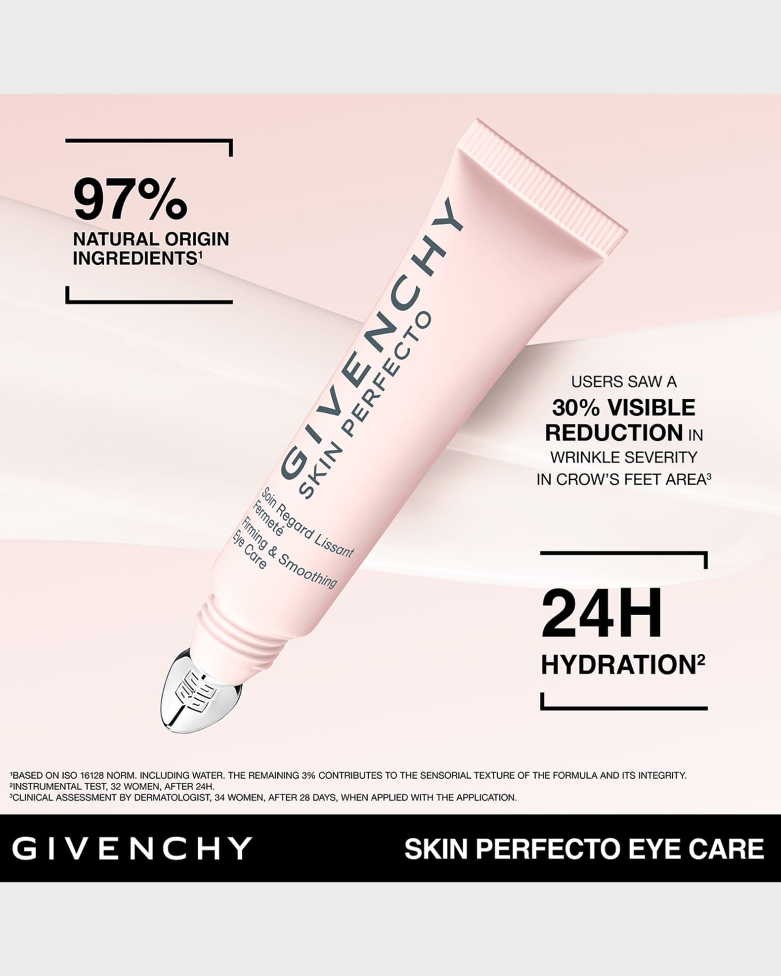 Givenchy Skin Perfecto Eye Cream, 0.5 oz. | Neiman Marcus