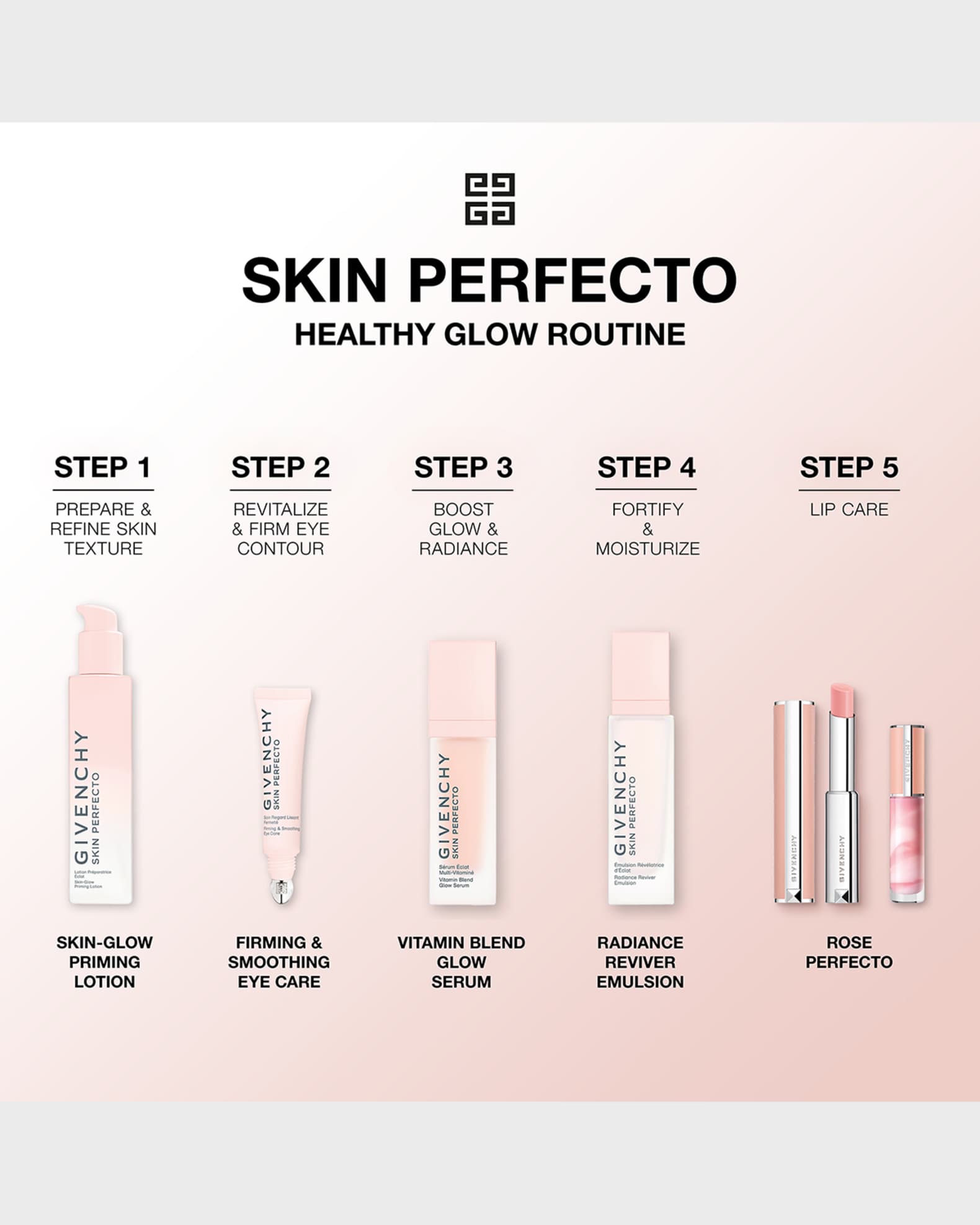 Givenchy Skin Perfecto Eye Cream, 0.5 oz. | Neiman Marcus