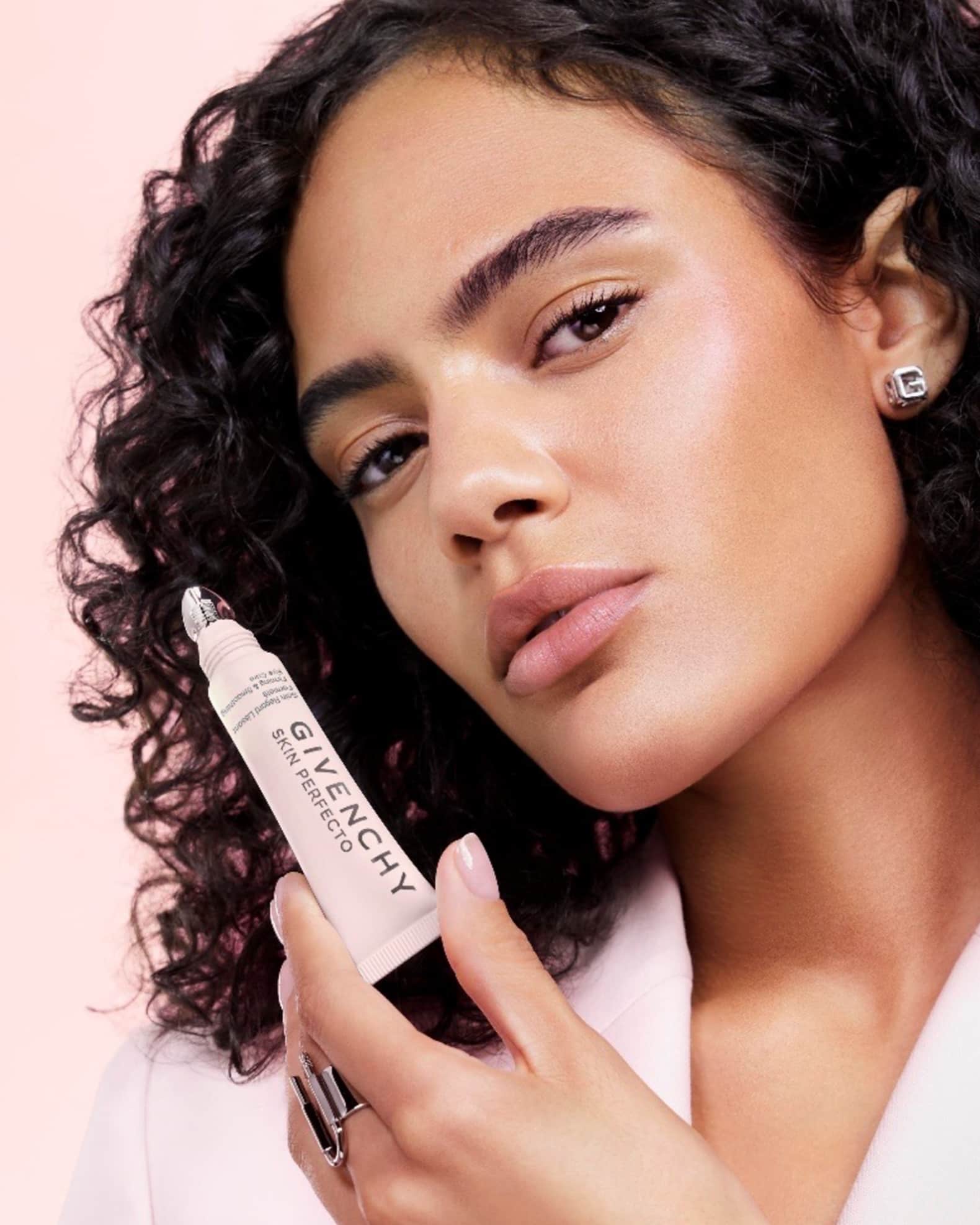 Givenchy Skin Perfecto Eye Cream, 0.5 oz. | Neiman Marcus