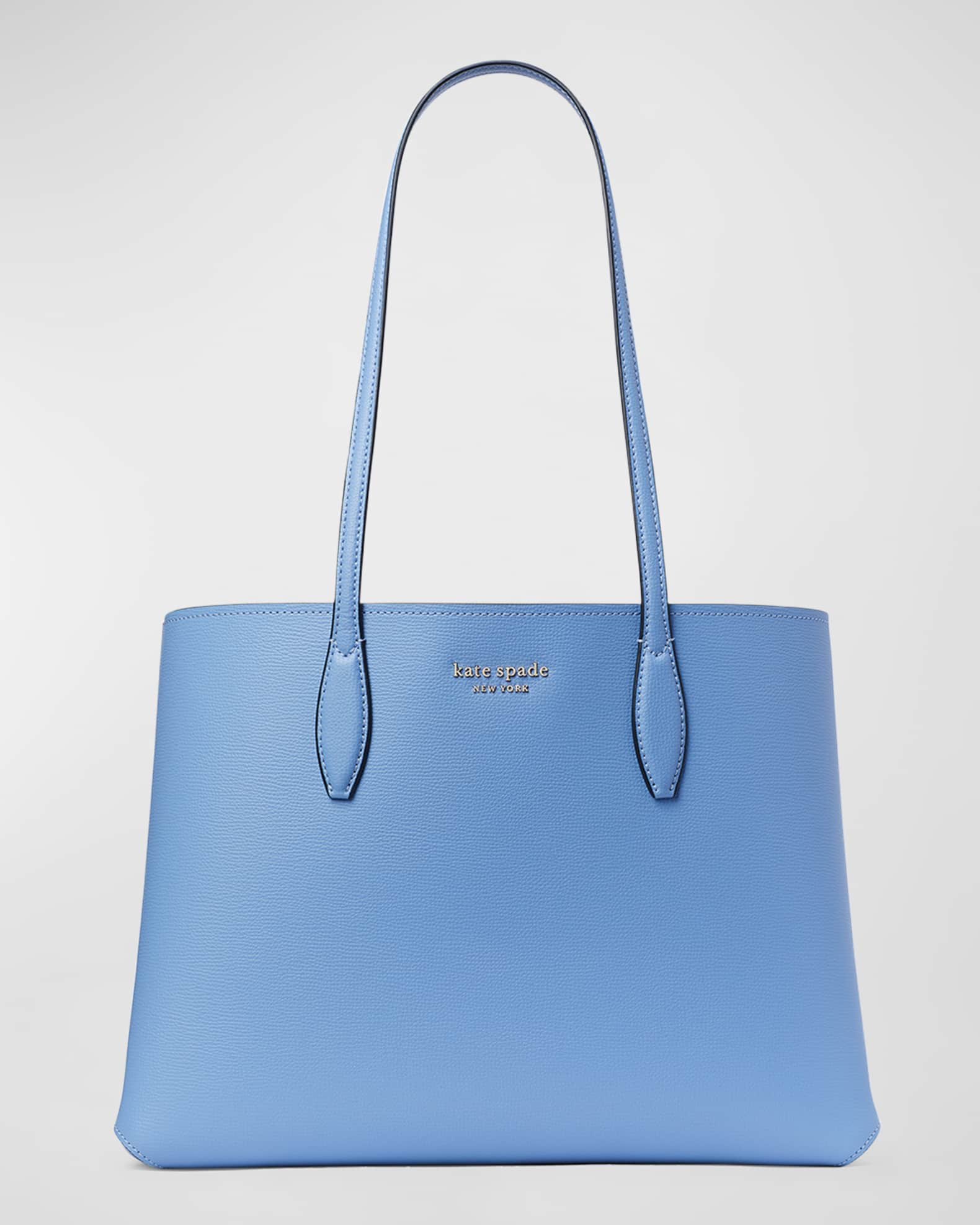 kate spade new york large all day pvc tote bag | Neiman Marcus