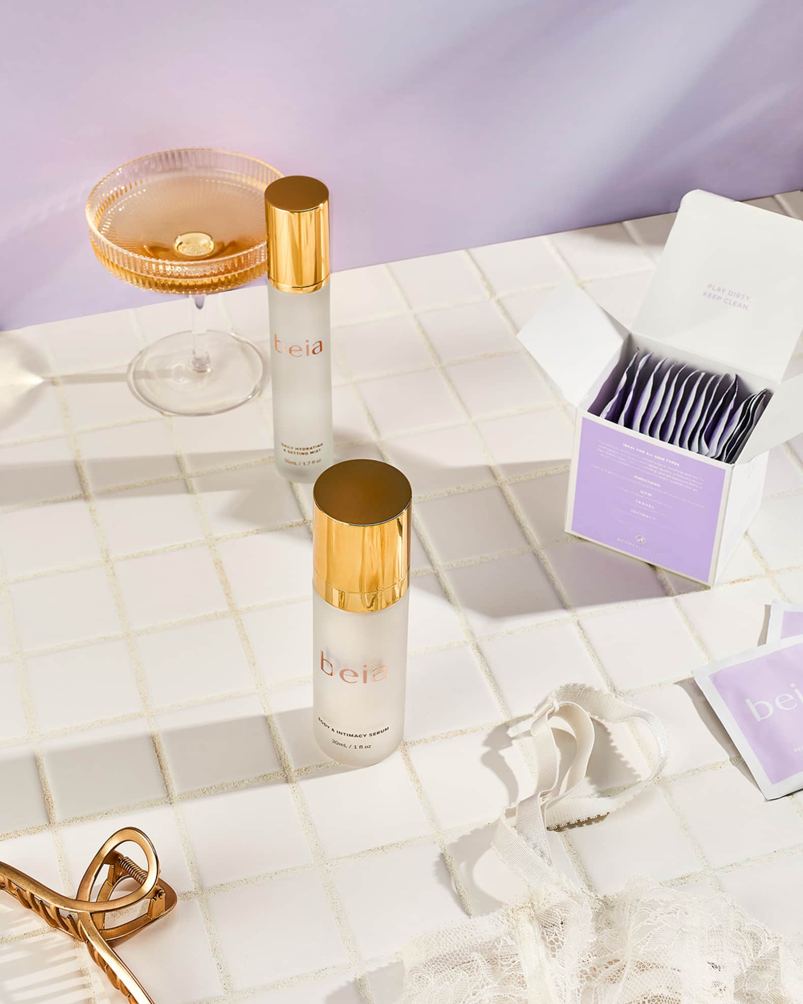 Beia The Essentials Set | Neiman Marcus