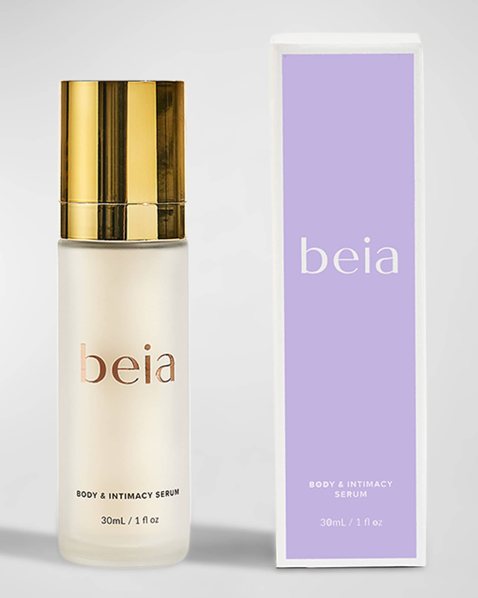 Beia Body and Intimacy Serum, 1 oz. | Neiman Marcus
