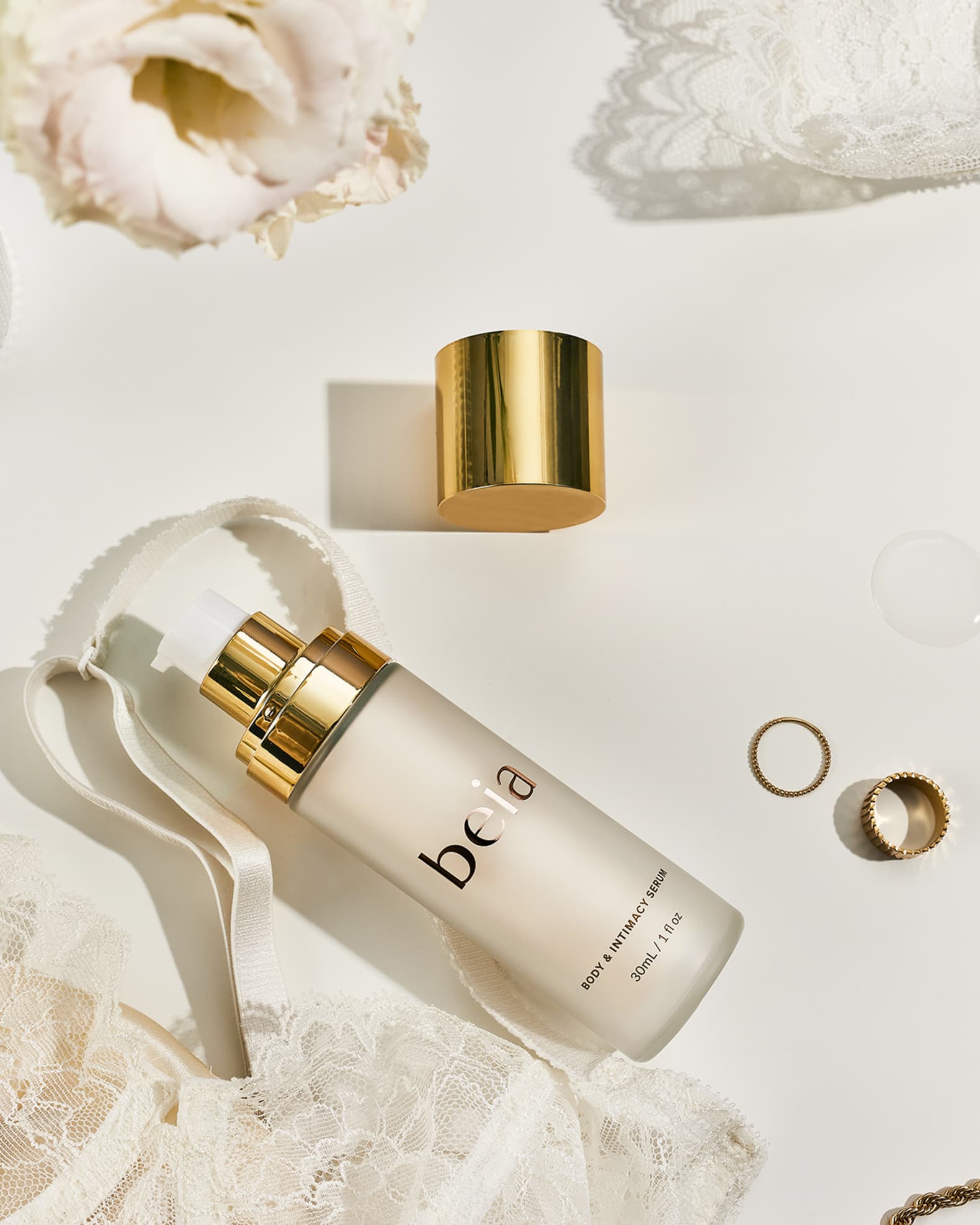 Beia Body and Intimacy Serum, 1 oz. | Neiman Marcus