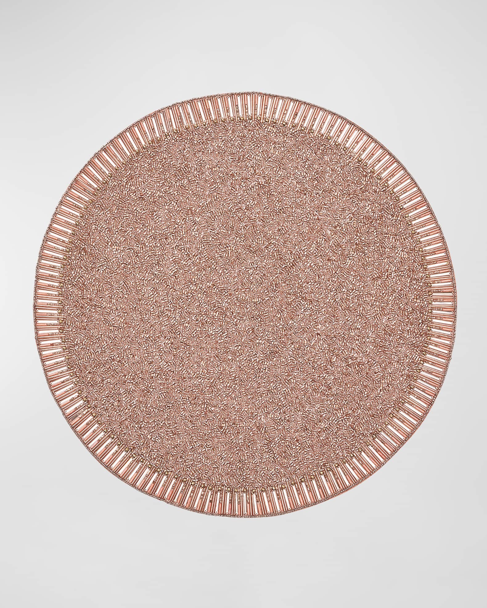 Bevel Table Linens Collection | Neiman Marcus