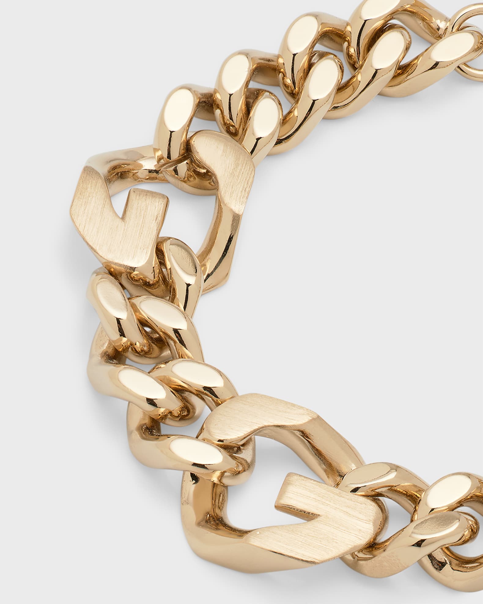 Givenchy G-Chain Multilink Bracelet | Neiman Marcus
