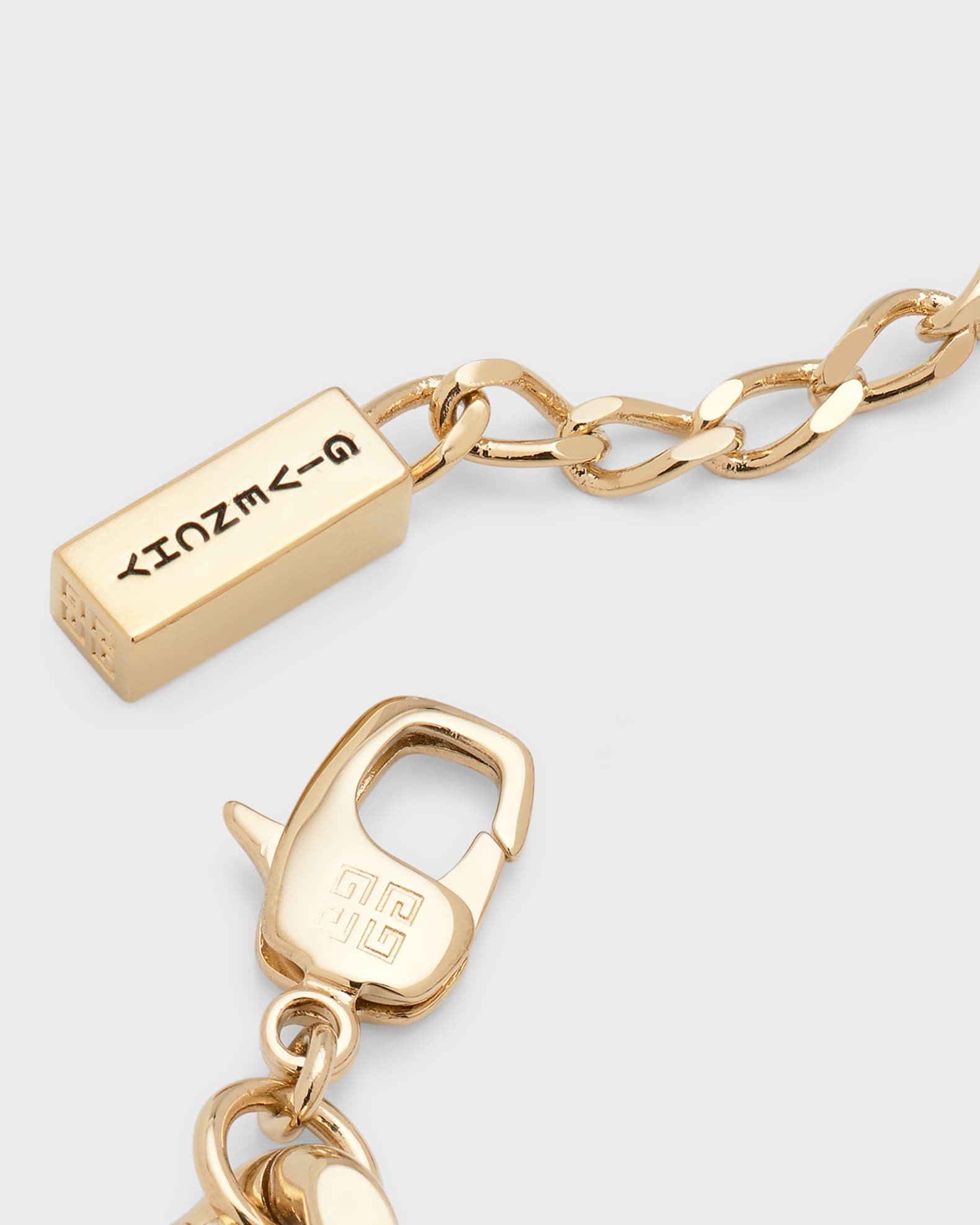 Givenchy G-Chain Multilink Bracelet | Neiman Marcus