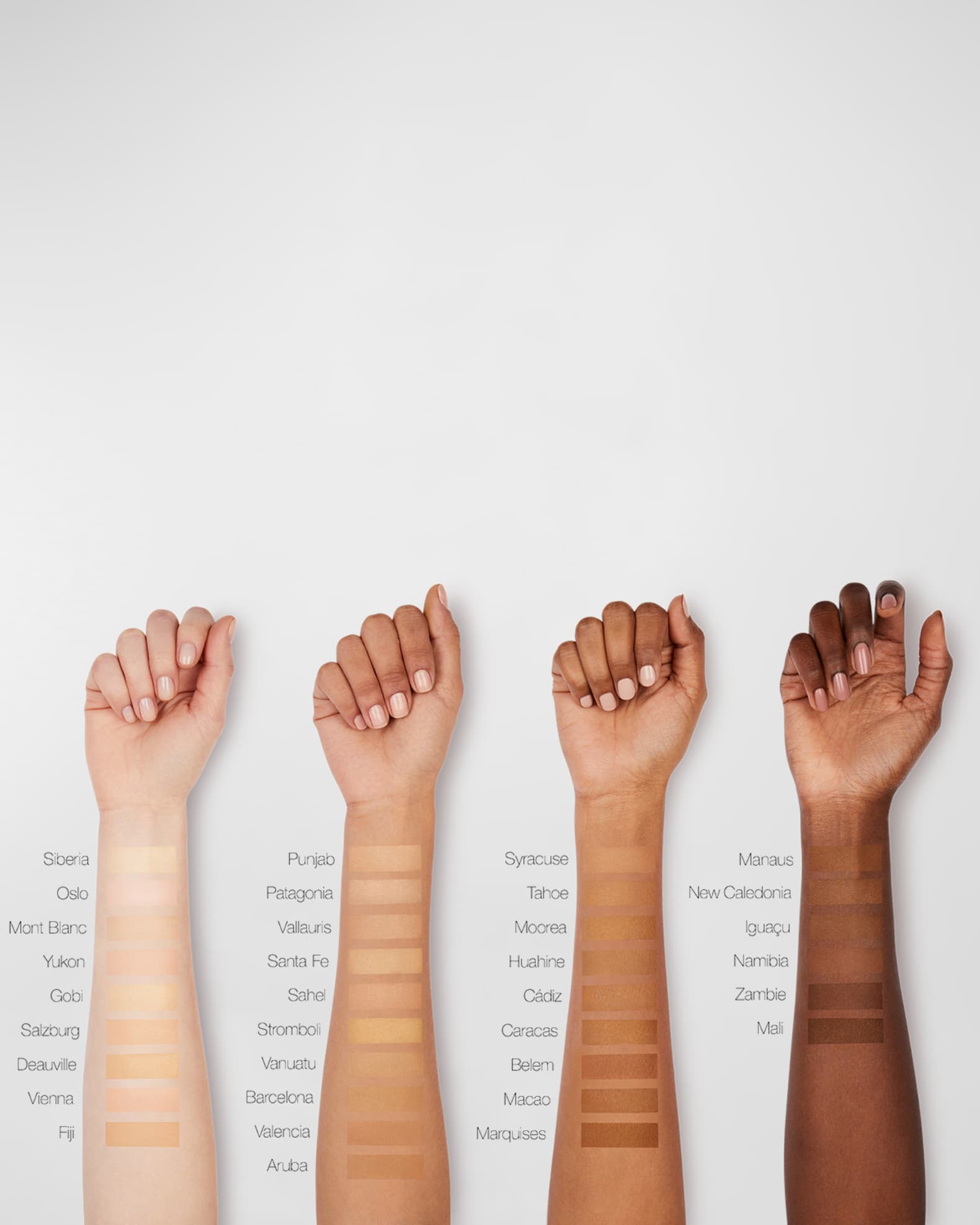 Nars Soft Matte Complete Foundation, 1.5 oz. | Neiman Marcus