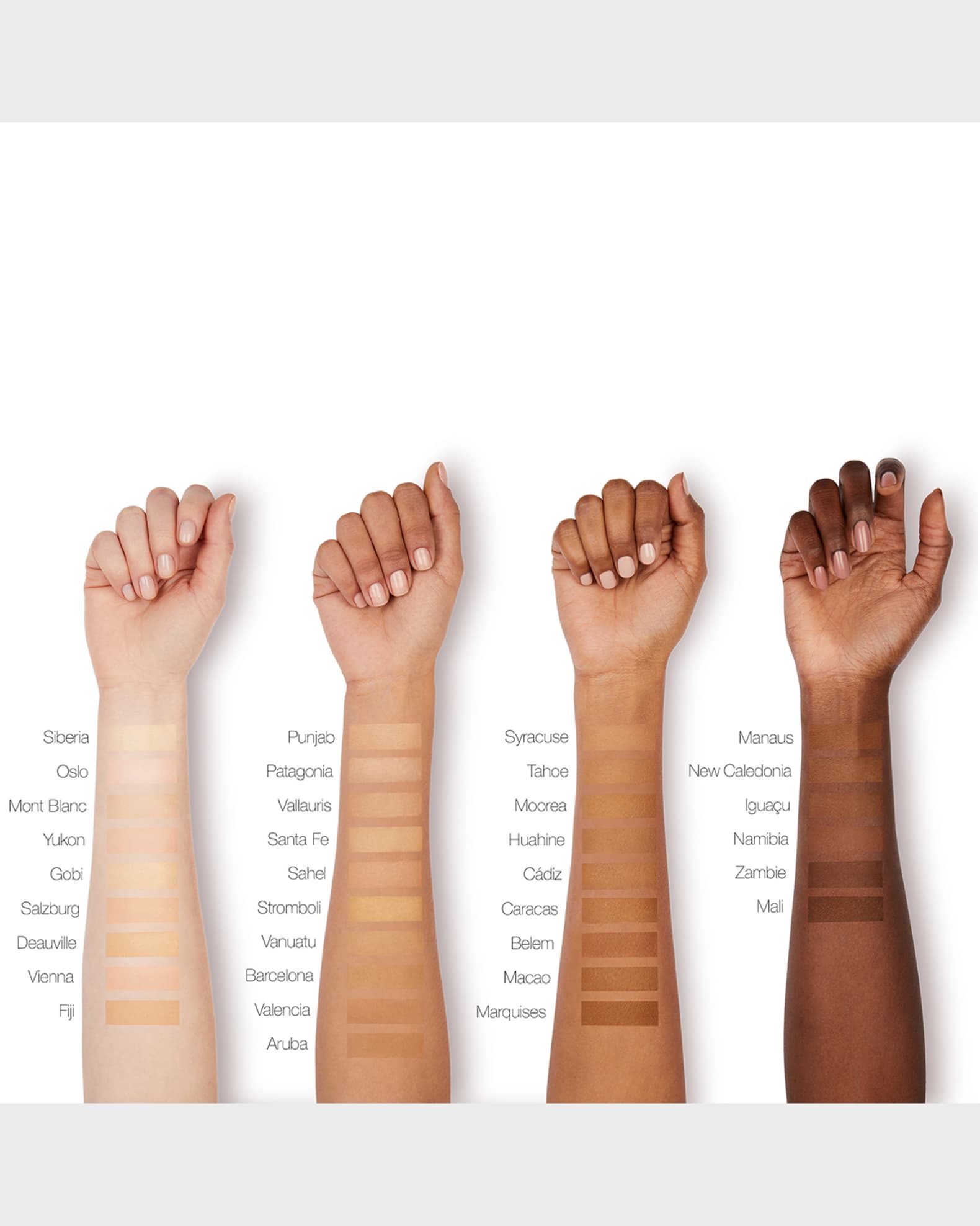 Nars Soft Matte Complete Foundation, 1.5 oz. | Neiman Marcus