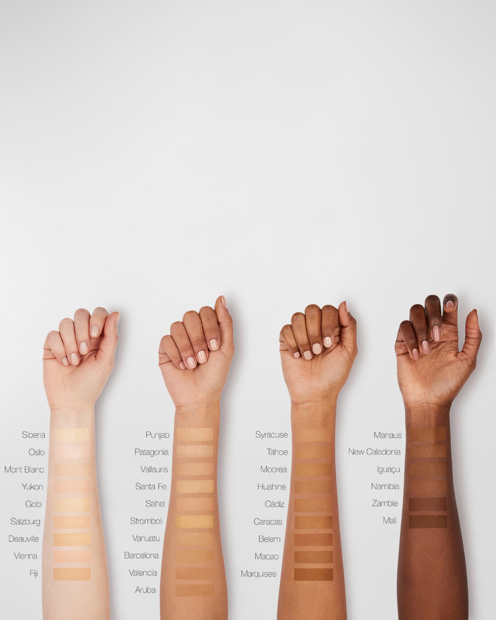 Nars Soft Matte Complete Foundation, 1.5 oz. | Neiman Marcus