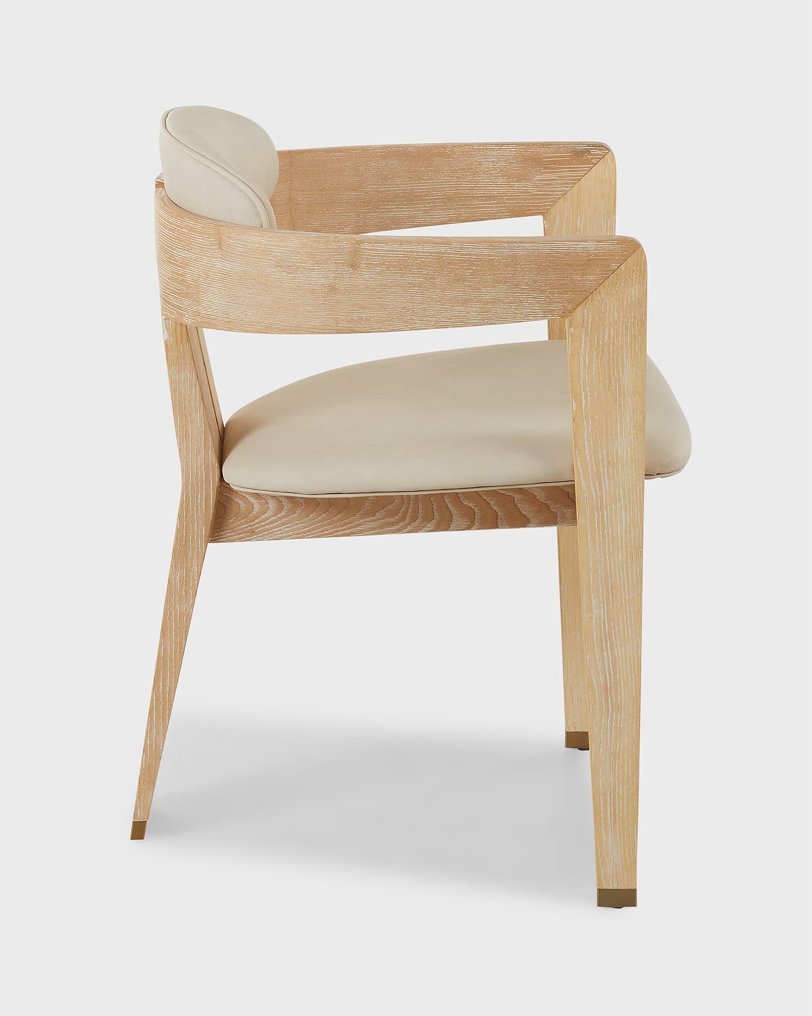Interlude Home Maryl Dining Chair | Neiman Marcus