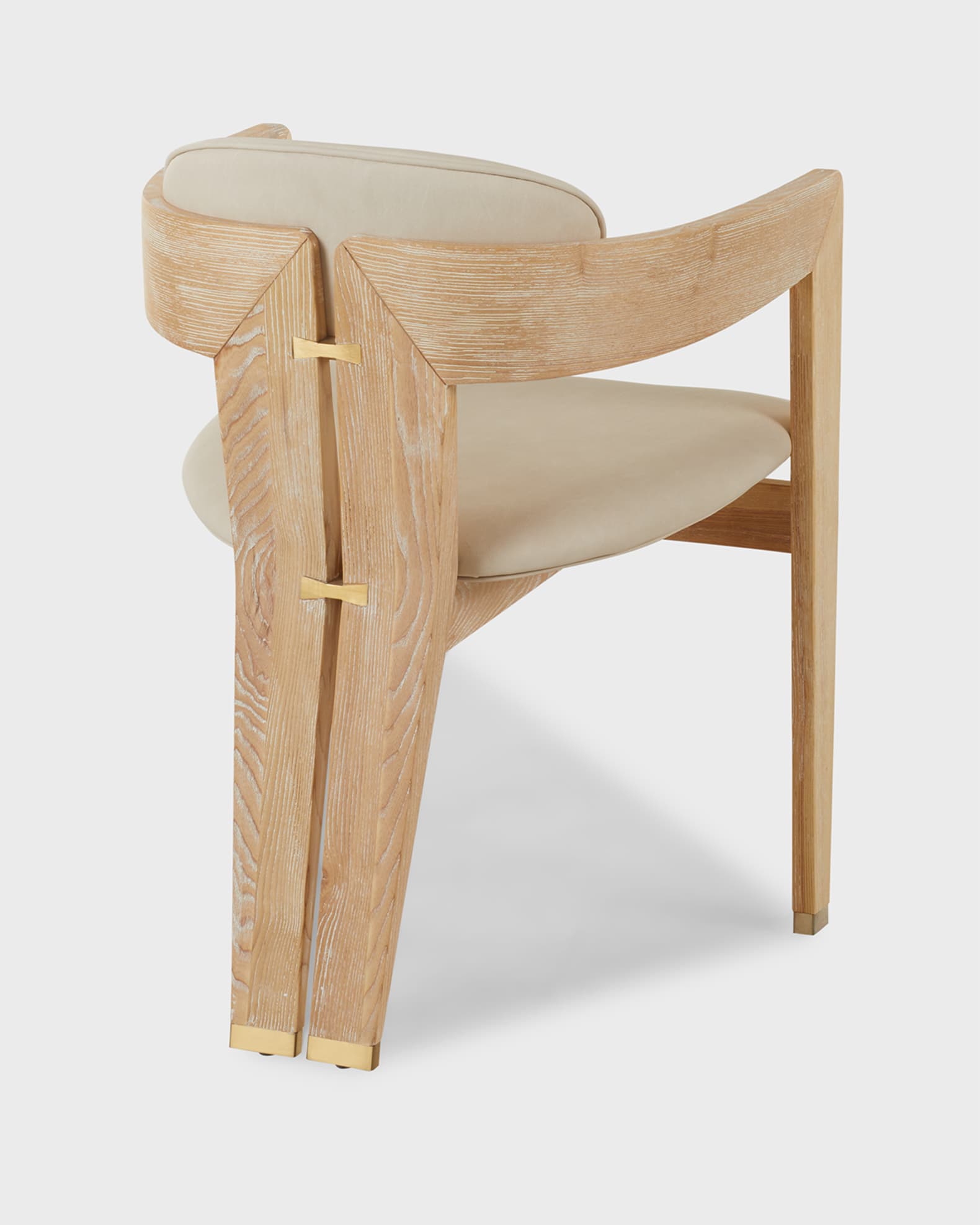 Interlude Home Maryl Dining Chair | Neiman Marcus