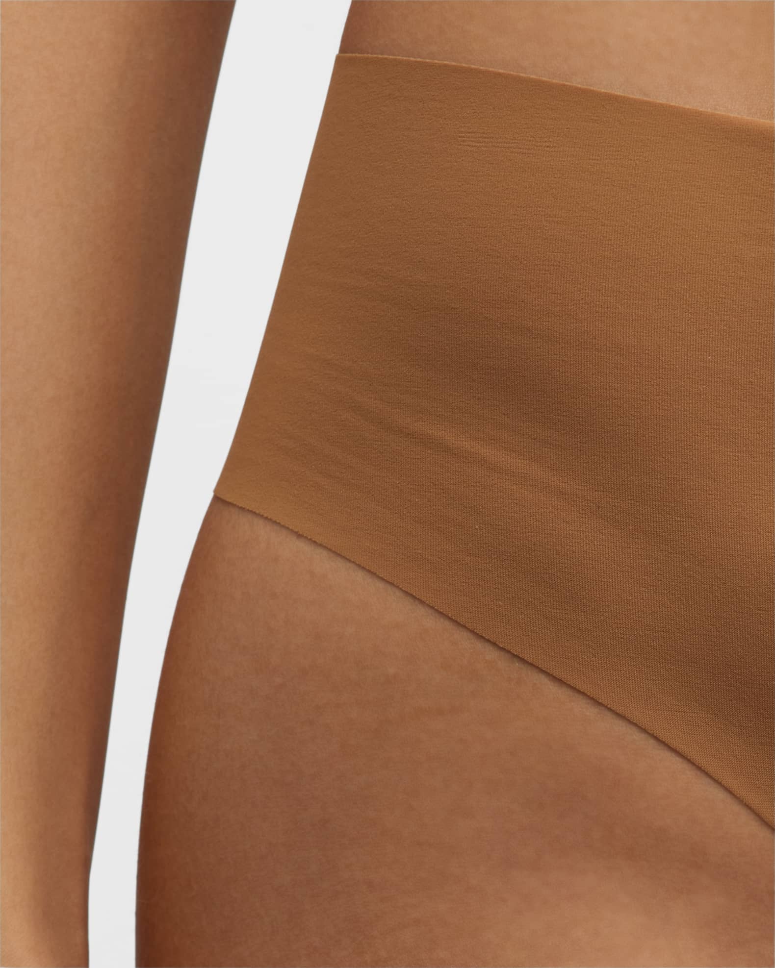 Commando Classic Mid-Rise Thong | Neiman Marcus