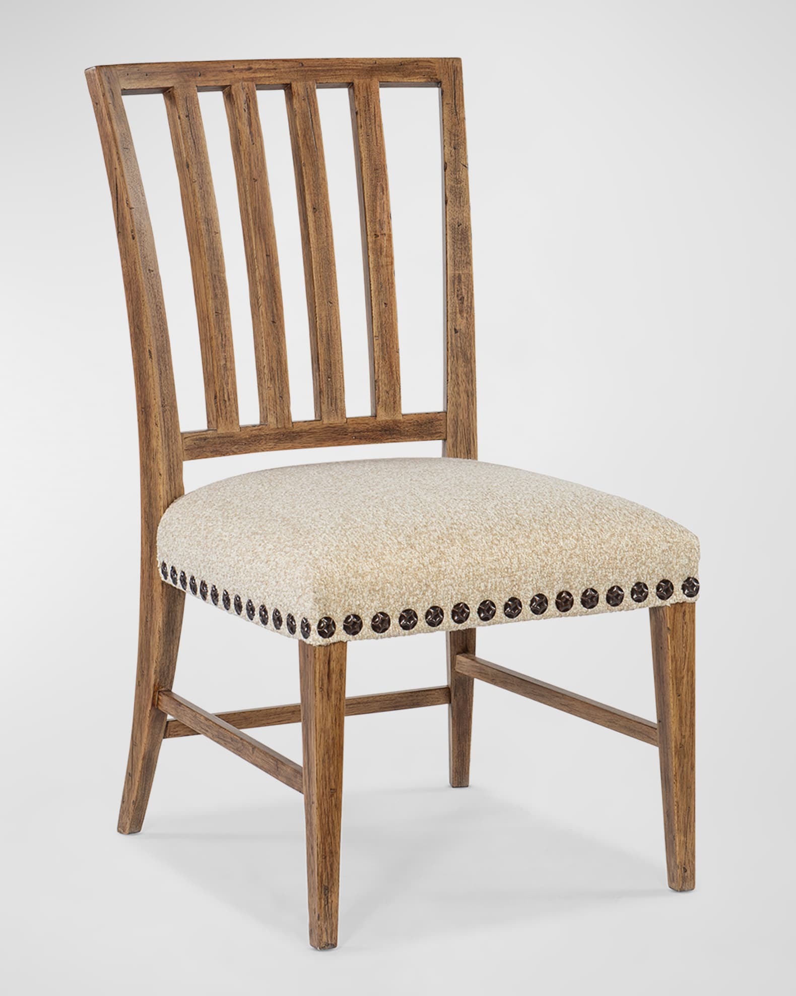 Hooker Furniture Big Sky Dining Side Chairs, Set of 2 | Neiman Marcus