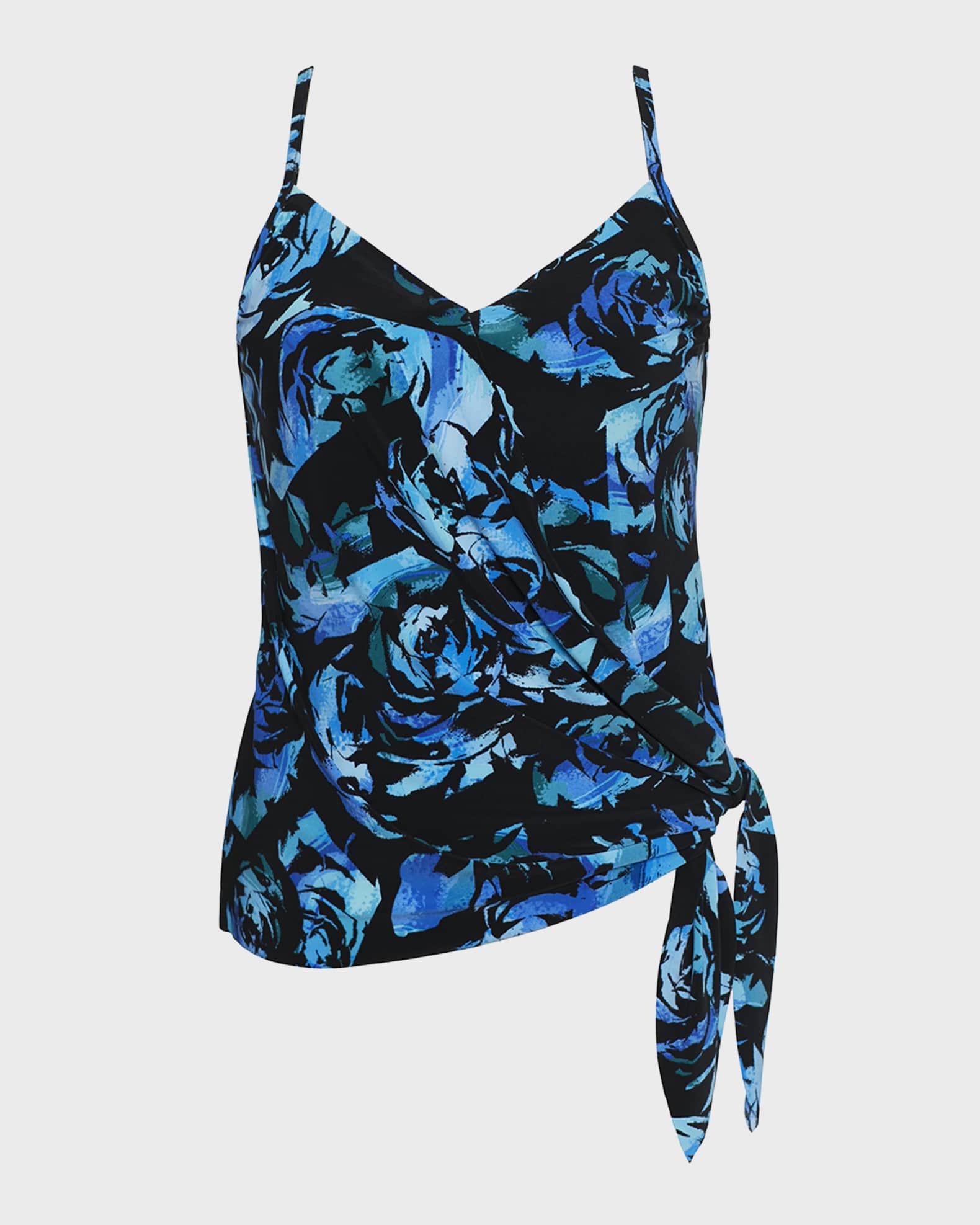 Magicsuit Alex Tankini Swim Top | Neiman Marcus