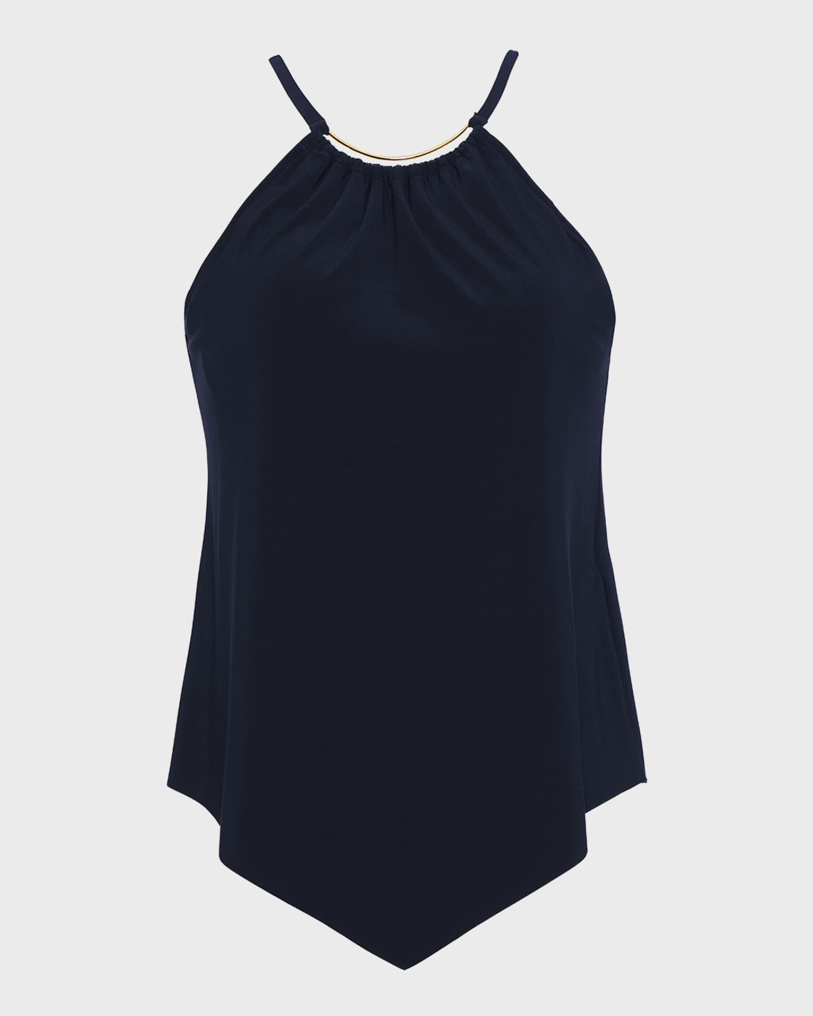 Magicsuit Halo Effect Angelika Tankini Swim Top | Neiman Marcus