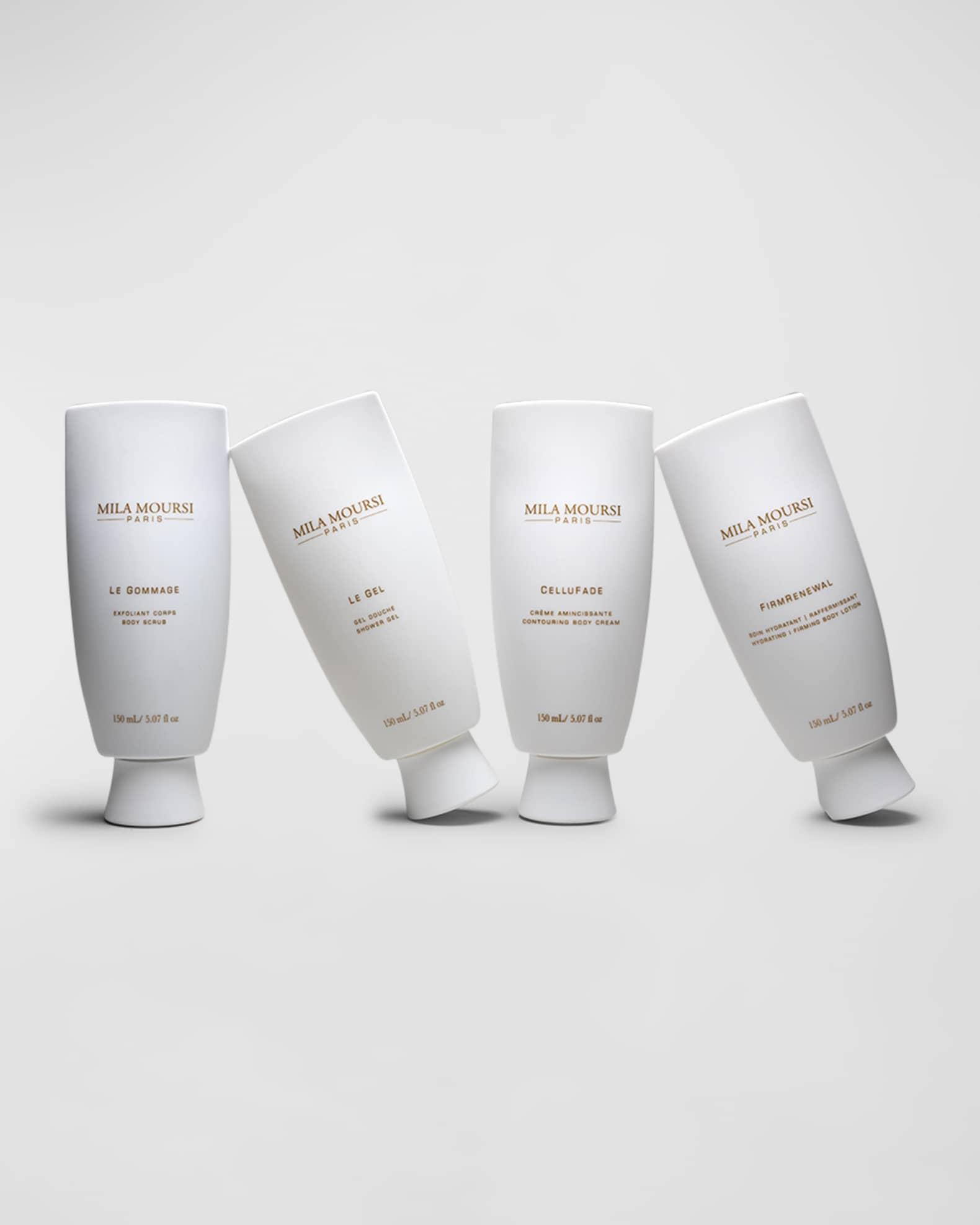 Mila Moursi Le Gommage Body Scrub, 5 oz. | Neiman Marcus