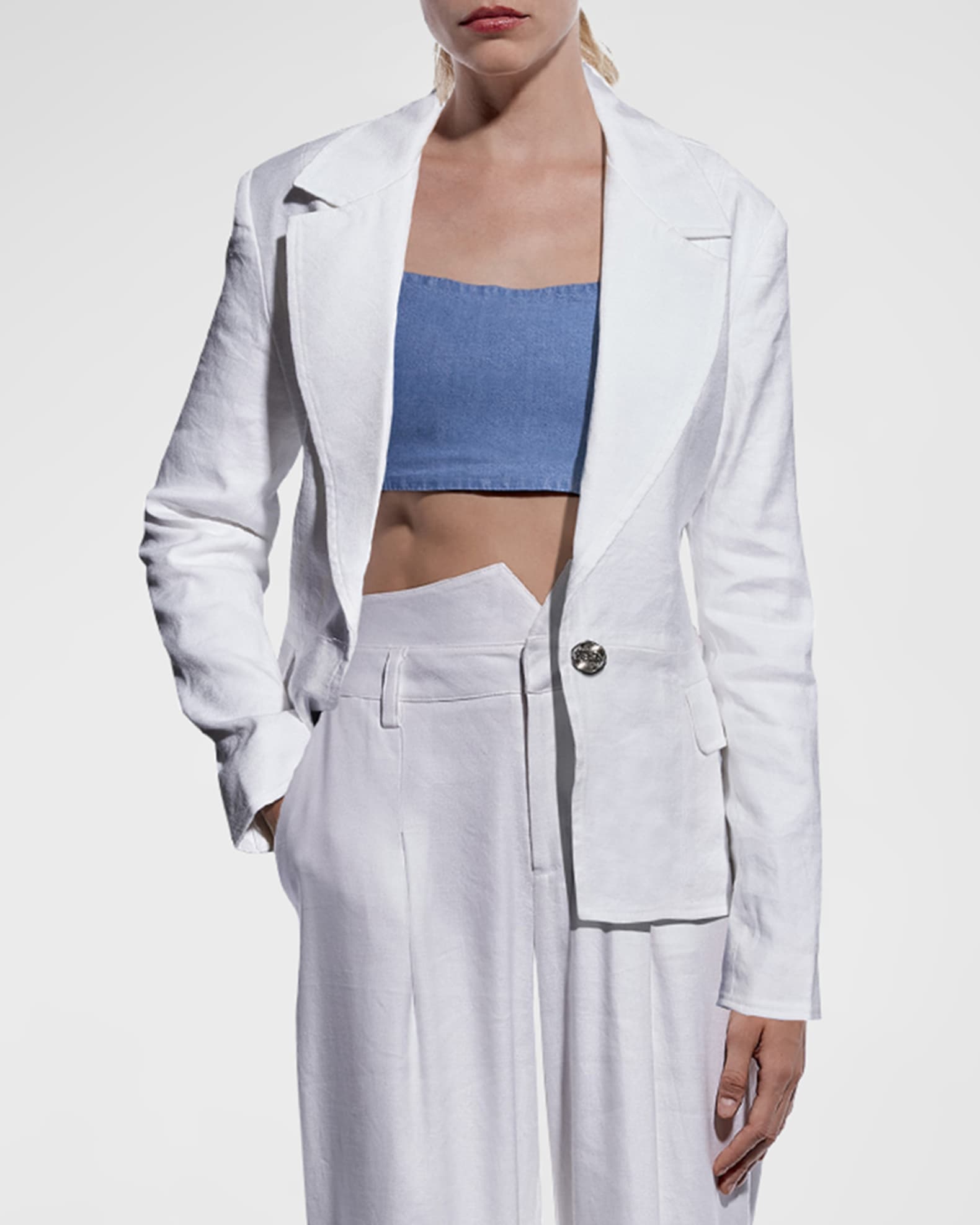 Mimi Suit | Neiman Marcus