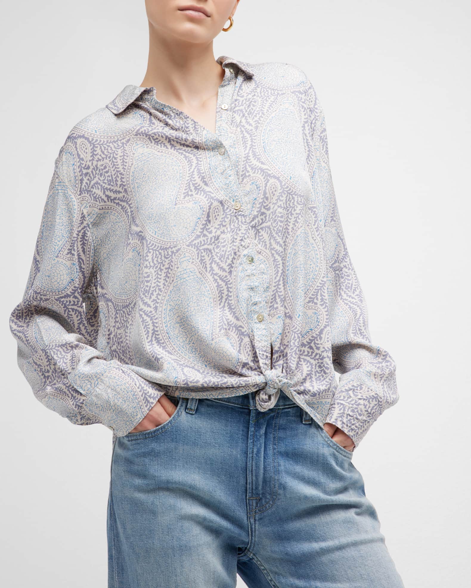 Mackenzie Collection | Neiman Marcus