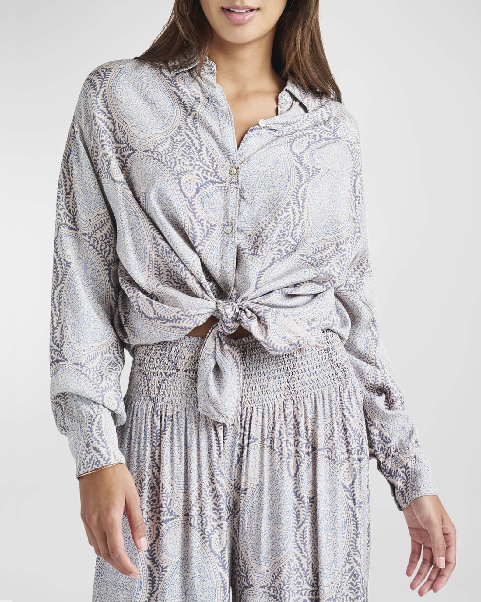 Mackenzie Collection | Neiman Marcus