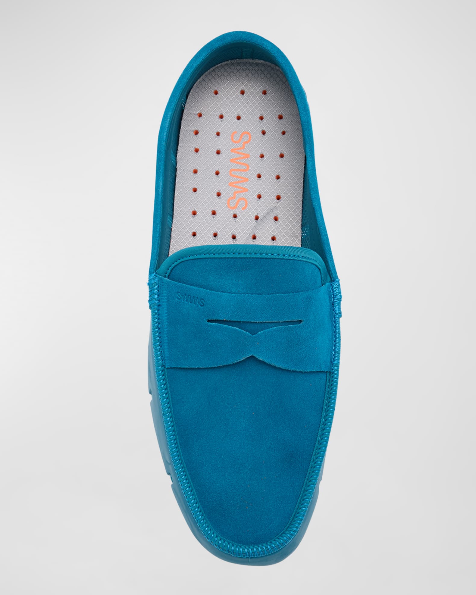 Swims Men's Water-Resistant Lux Drivers | Neiman Marcus