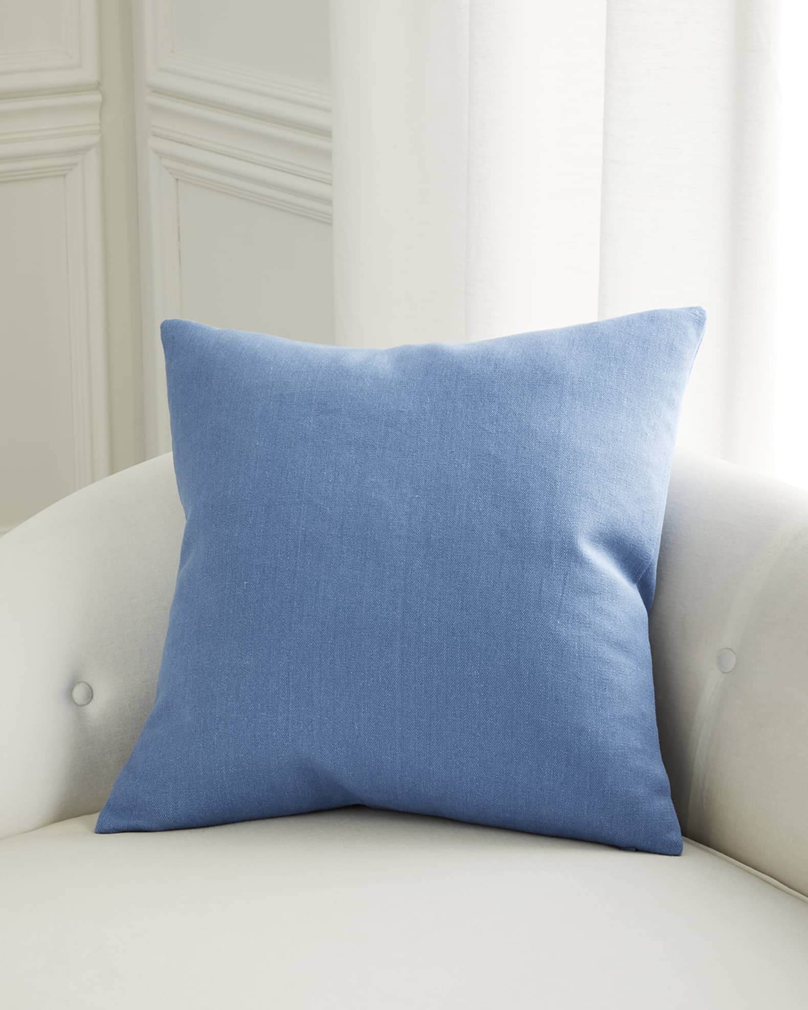 Eastern Accents Castle Decorative Pillow | Neiman Marcus
