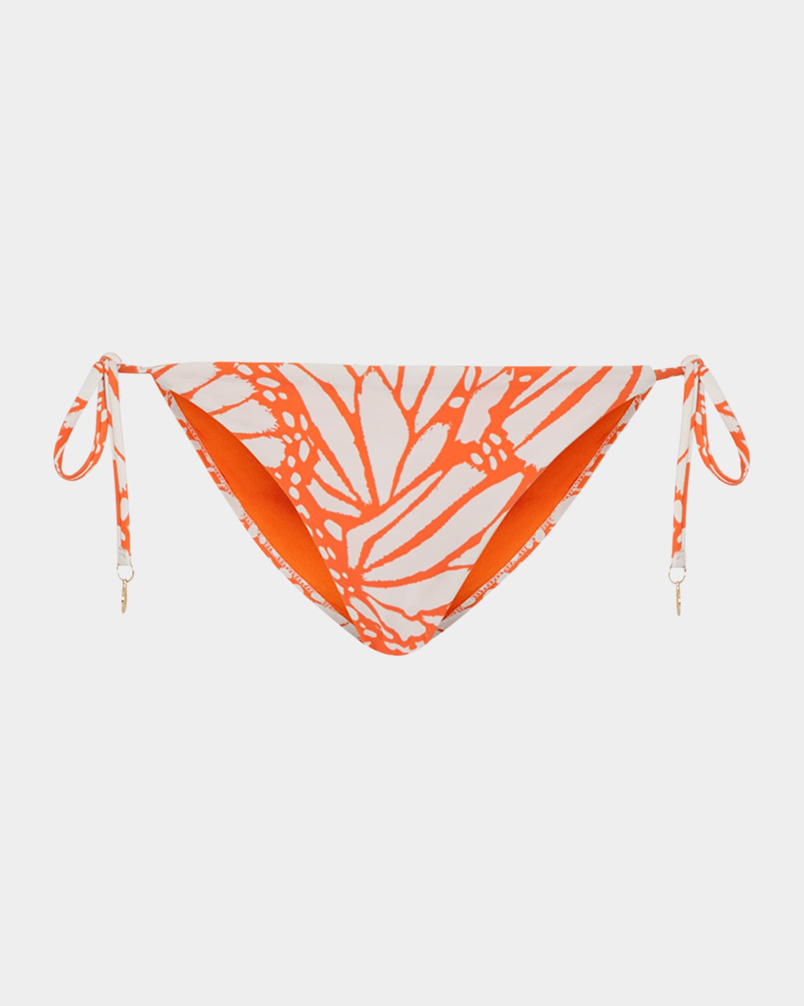 Milly Cabana Millie String Bikini Bottoms | Neiman Marcus