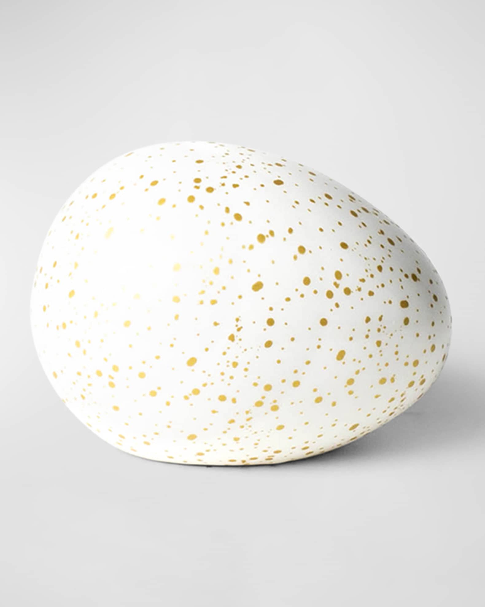 Coton Colors Speckled Easter Egg | Neiman Marcus