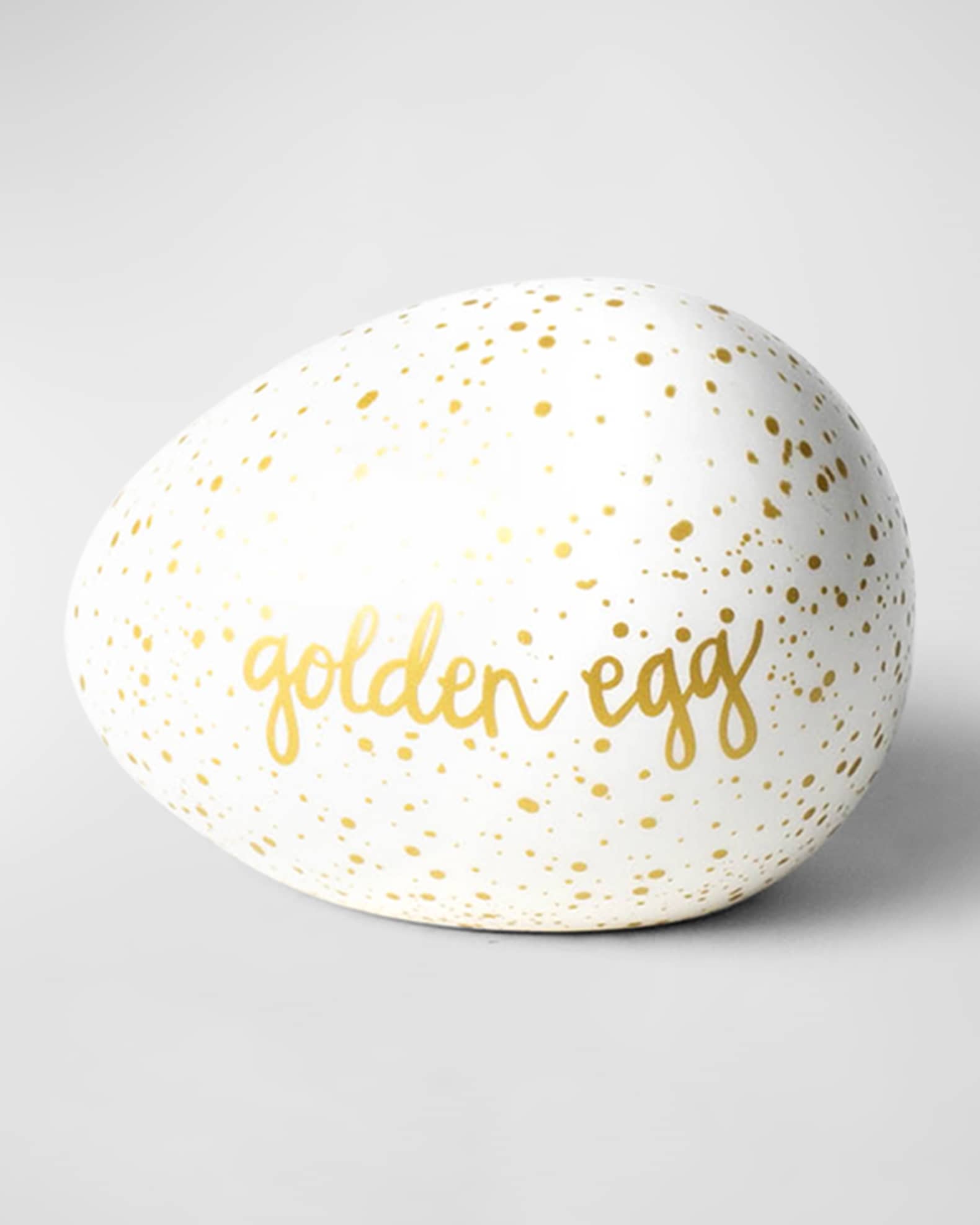 Coton Colors Speckled Easter Egg | Neiman Marcus
