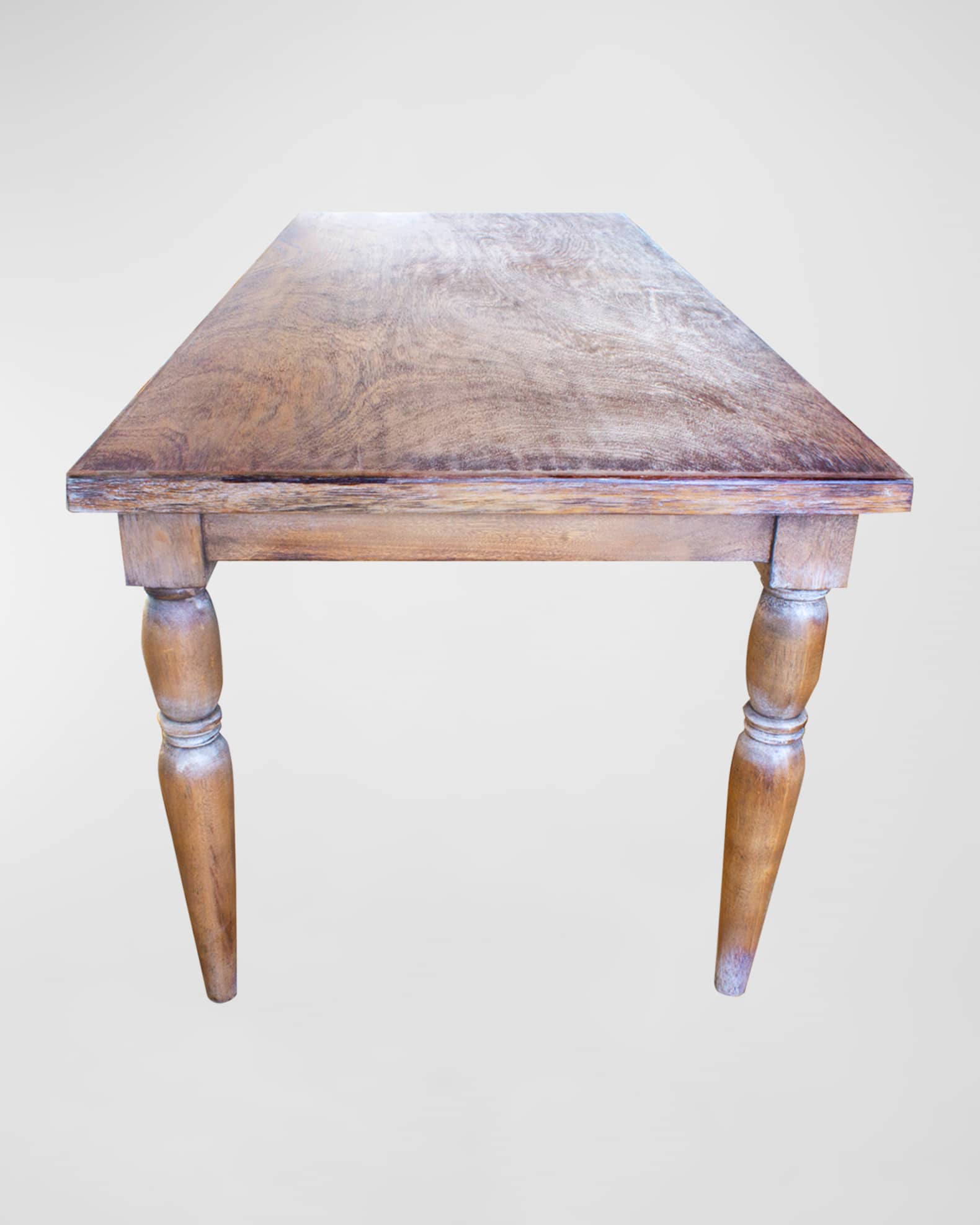 Peninsula Home Collection Pilar Dining Table | Neiman Marcus