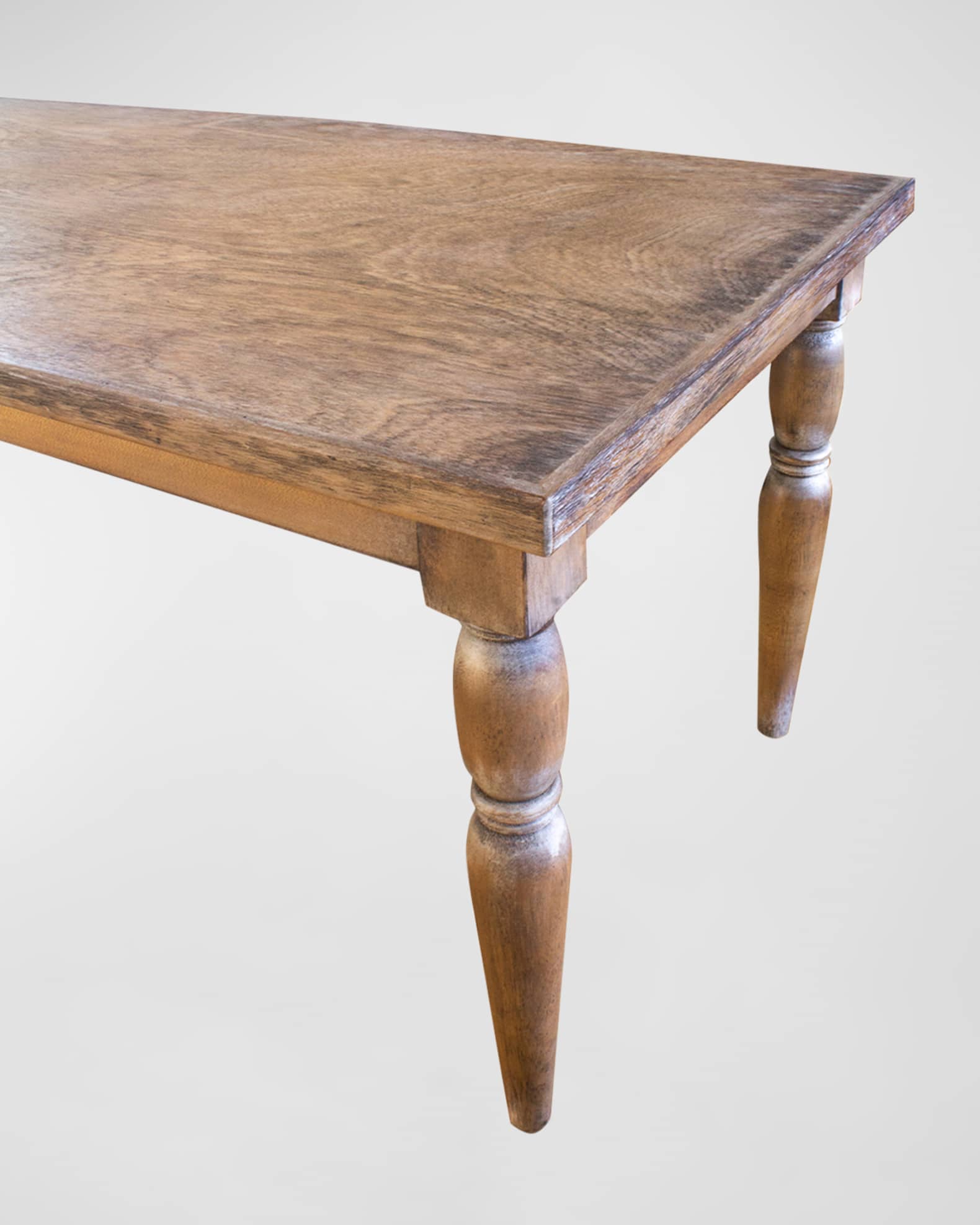 Peninsula Home Collection Pilar Dining Table | Neiman Marcus