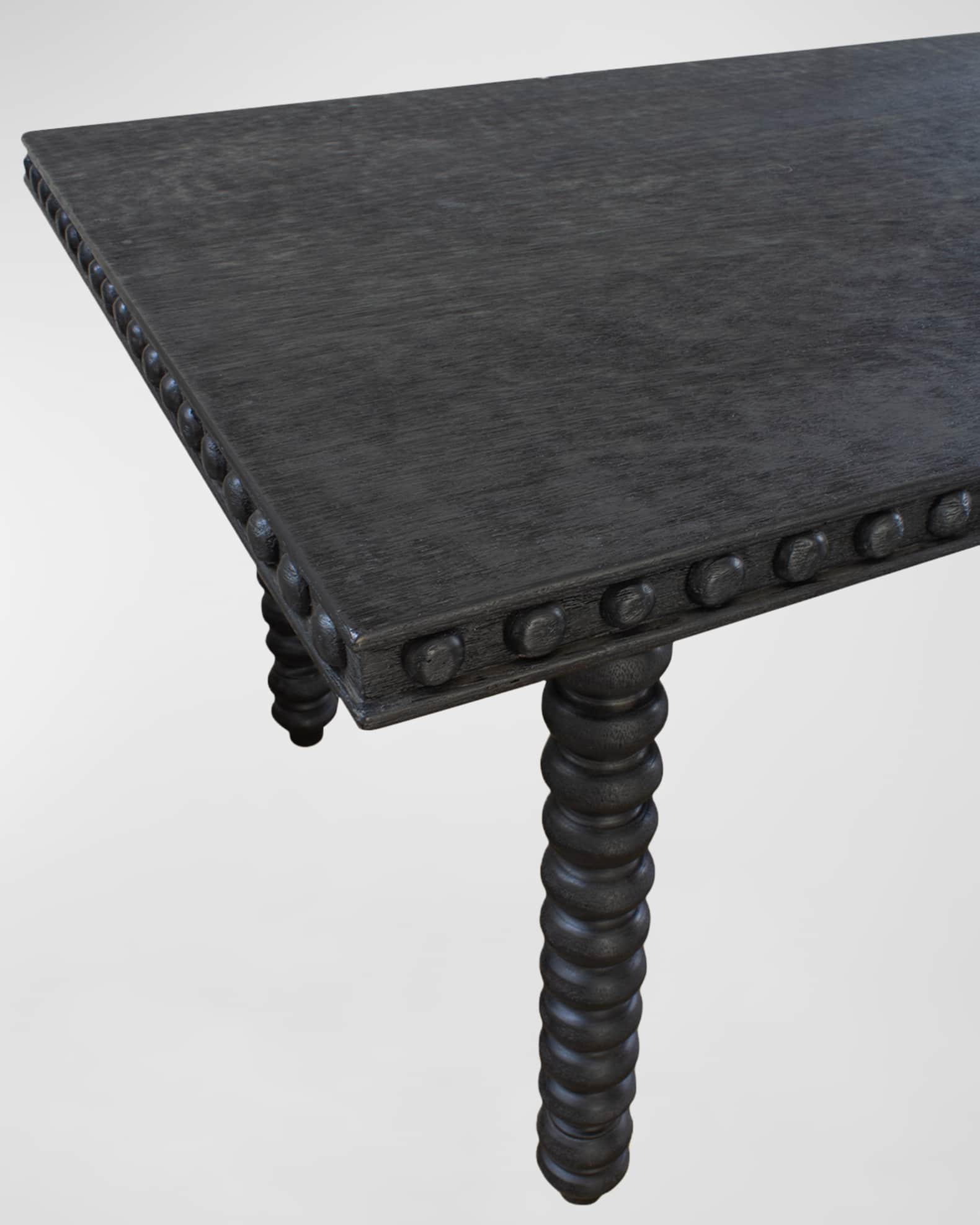 Peninsula Home Collection Babette Dining Table | Neiman Marcus