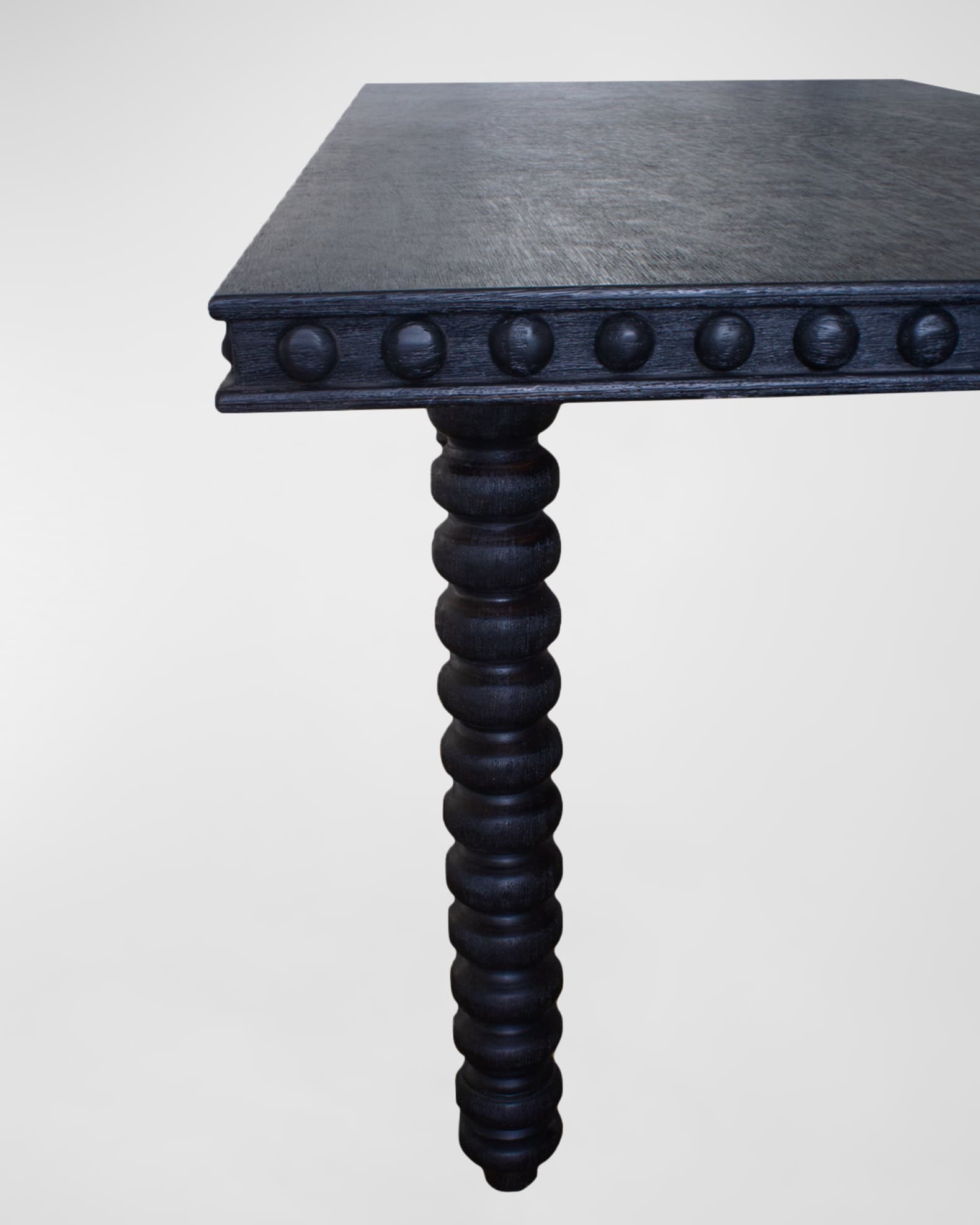 Peninsula Home Collection Babette Dining Table | Neiman Marcus