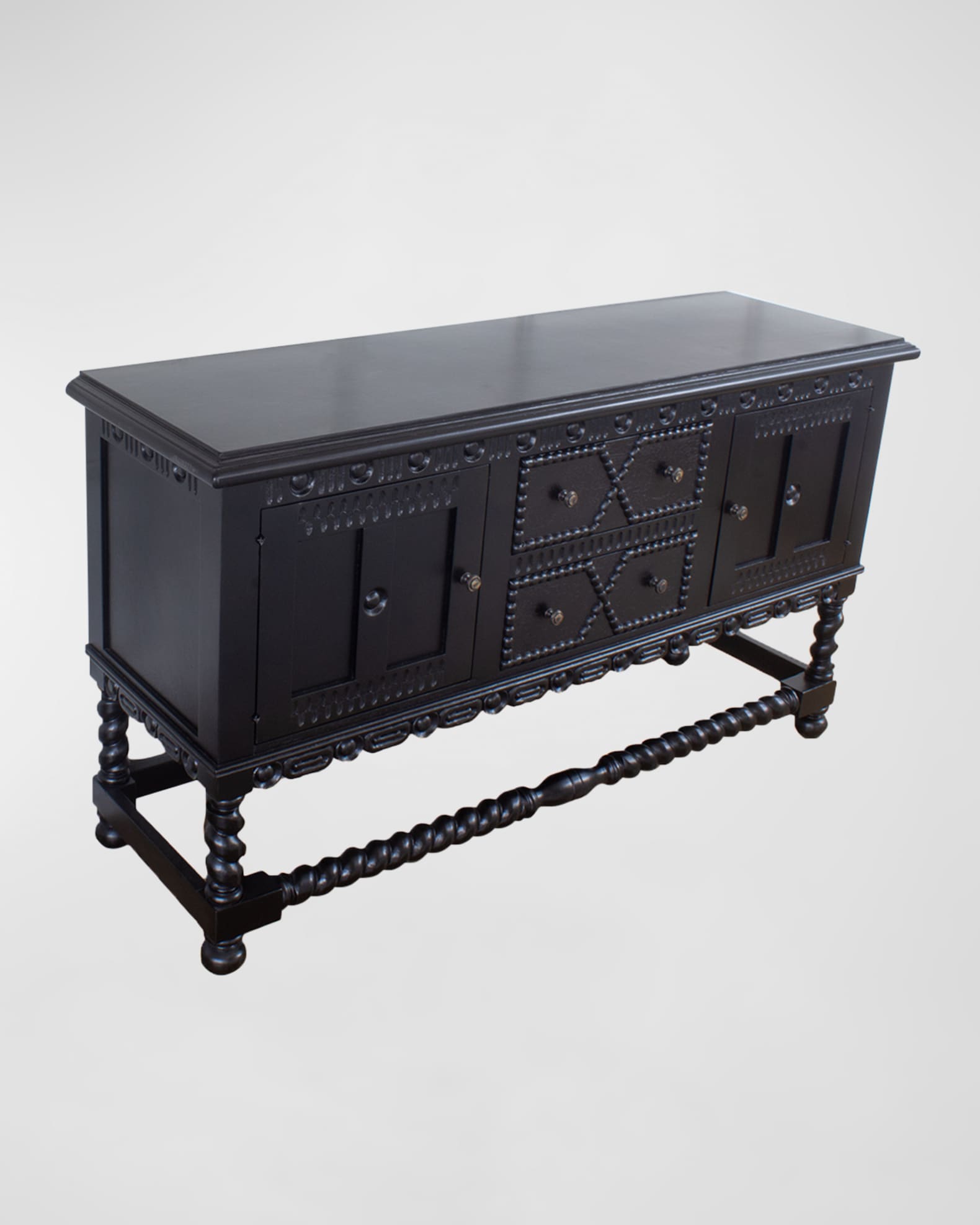 Peninsula Home Collection Mission Buffet | Neiman Marcus