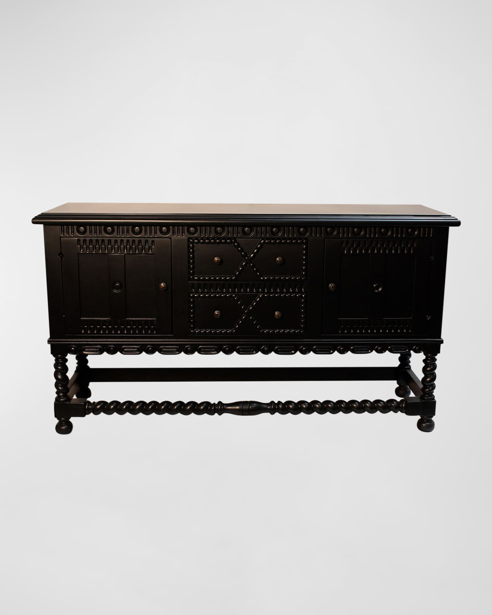 Peninsula Home Collection Mission Buffet | Neiman Marcus