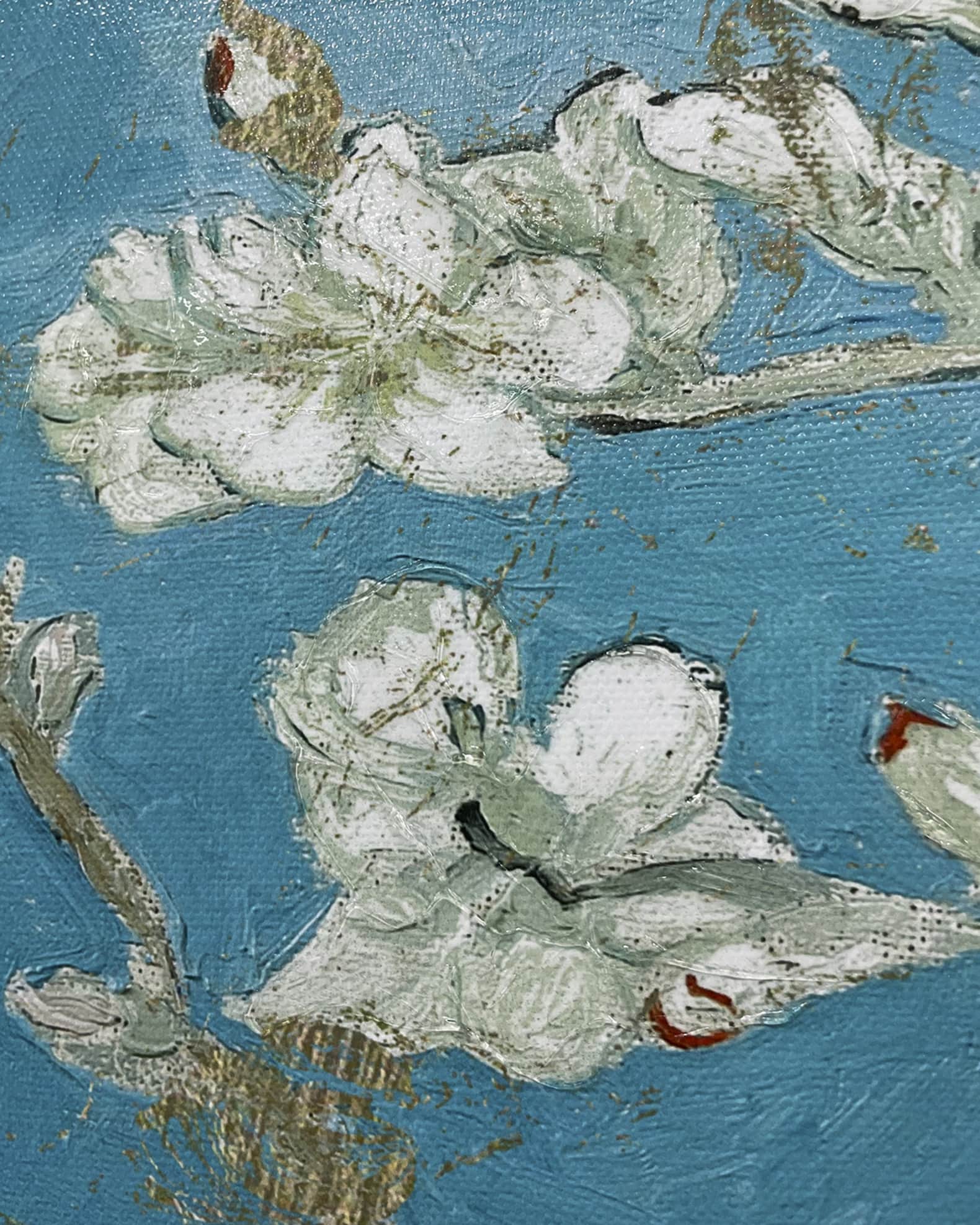 The Oliver Gal Artist Co. Blossoms Inspiration Giclee | Neiman Marcus